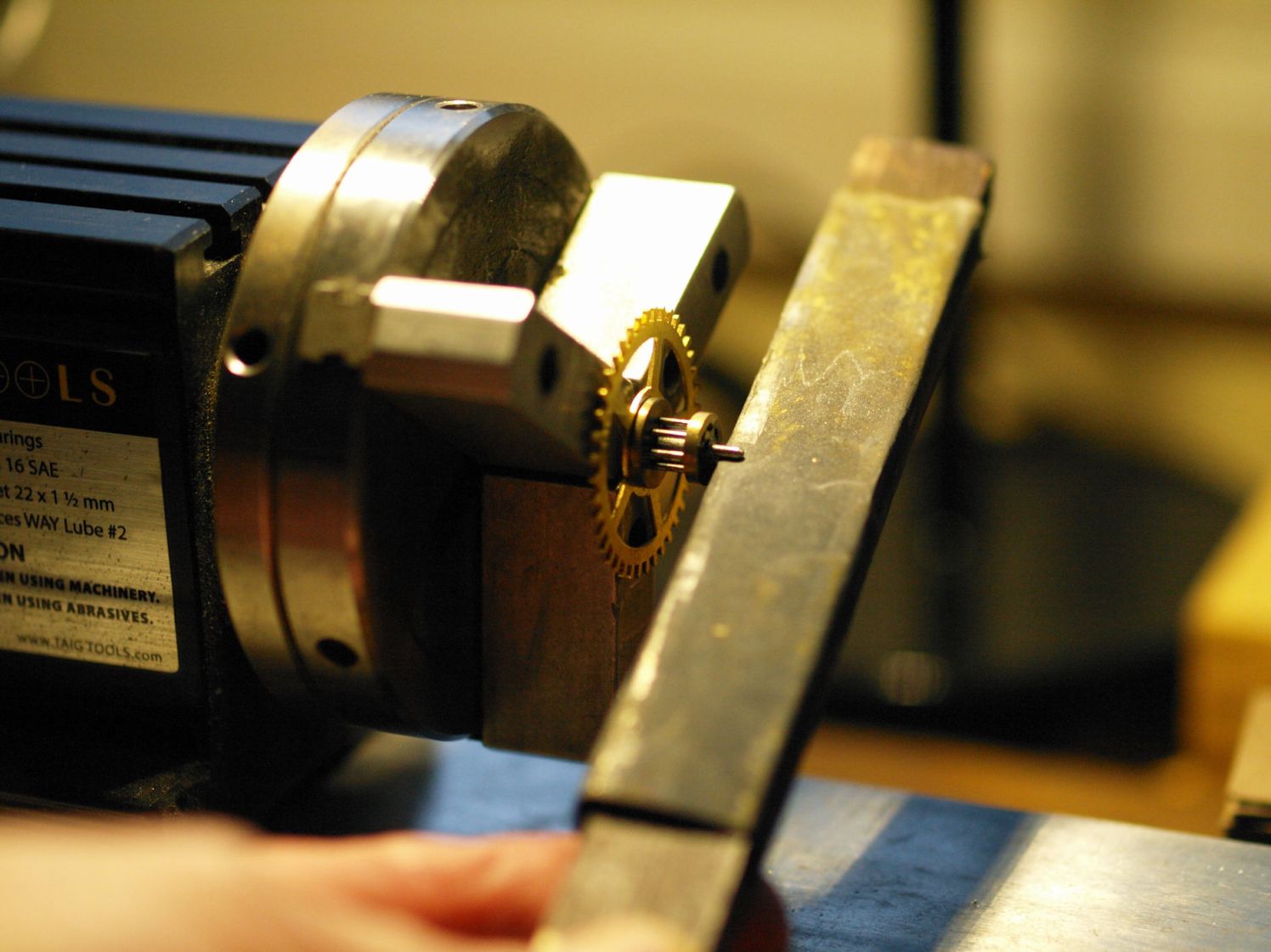 Seven steps to servicing an antique or vintage clock movement – Antique ...