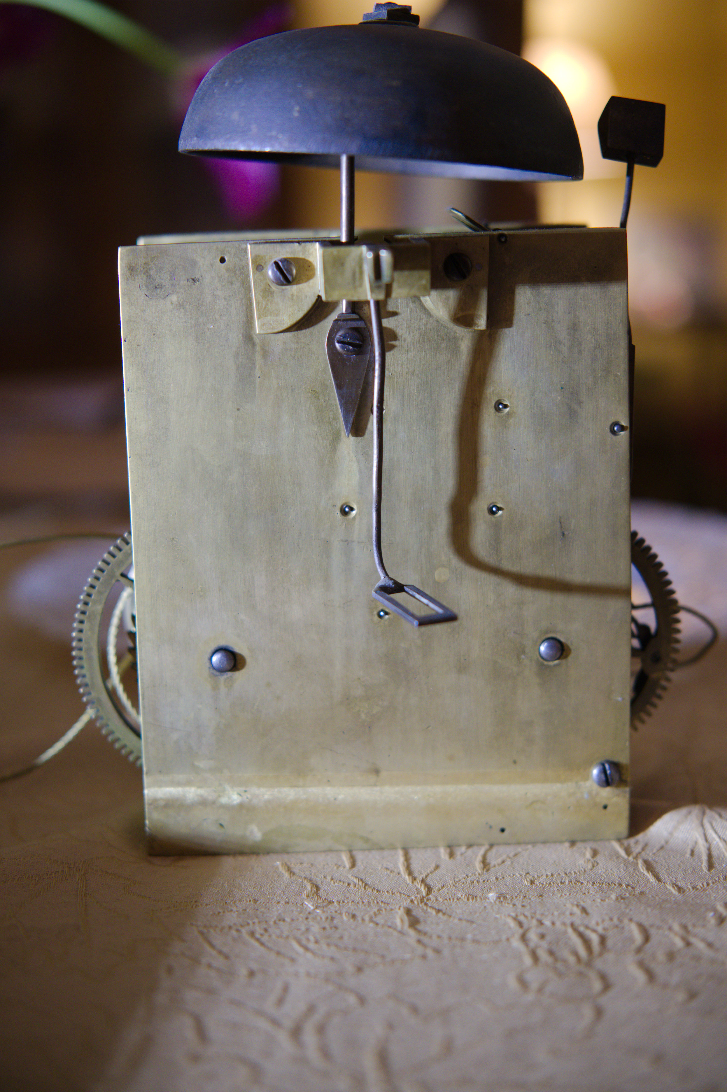 Dating an antique or vintage clock – Part I – Antique and Vintage ...