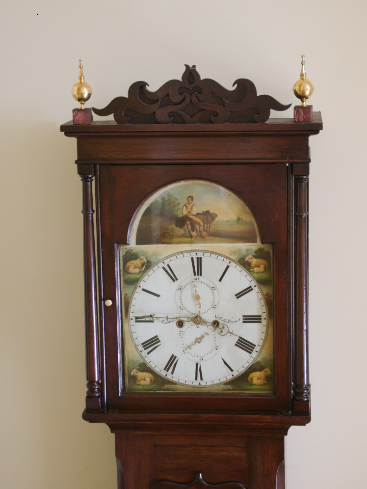 Dating an antique or vintage clock – Part I – Antique and Vintage ...