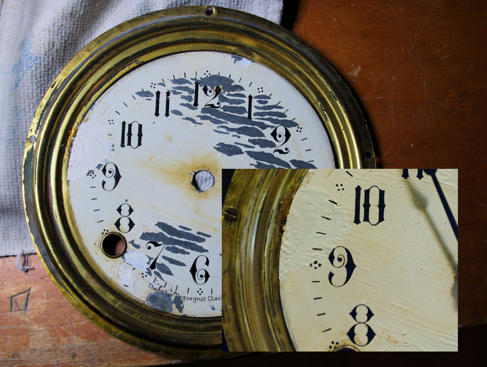 Junghans – Antique and Vintage Clocks