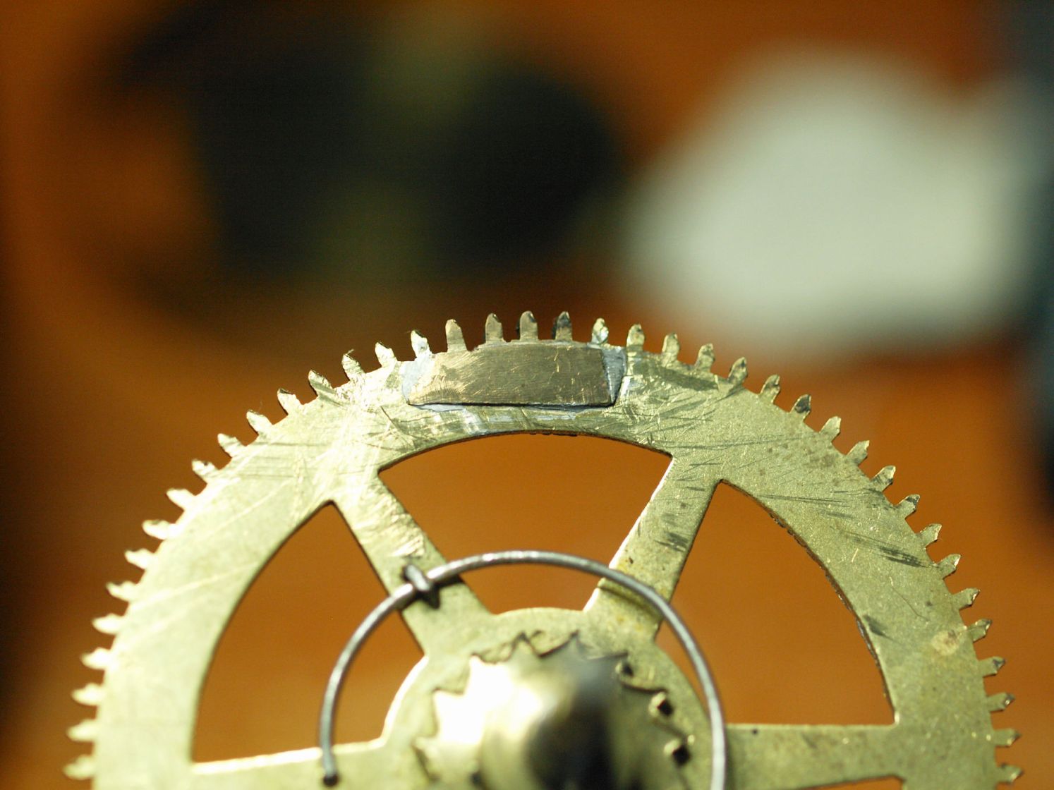 How Common Are Brass Mainsprings in Clocks? – Antique and Vintage Clocks