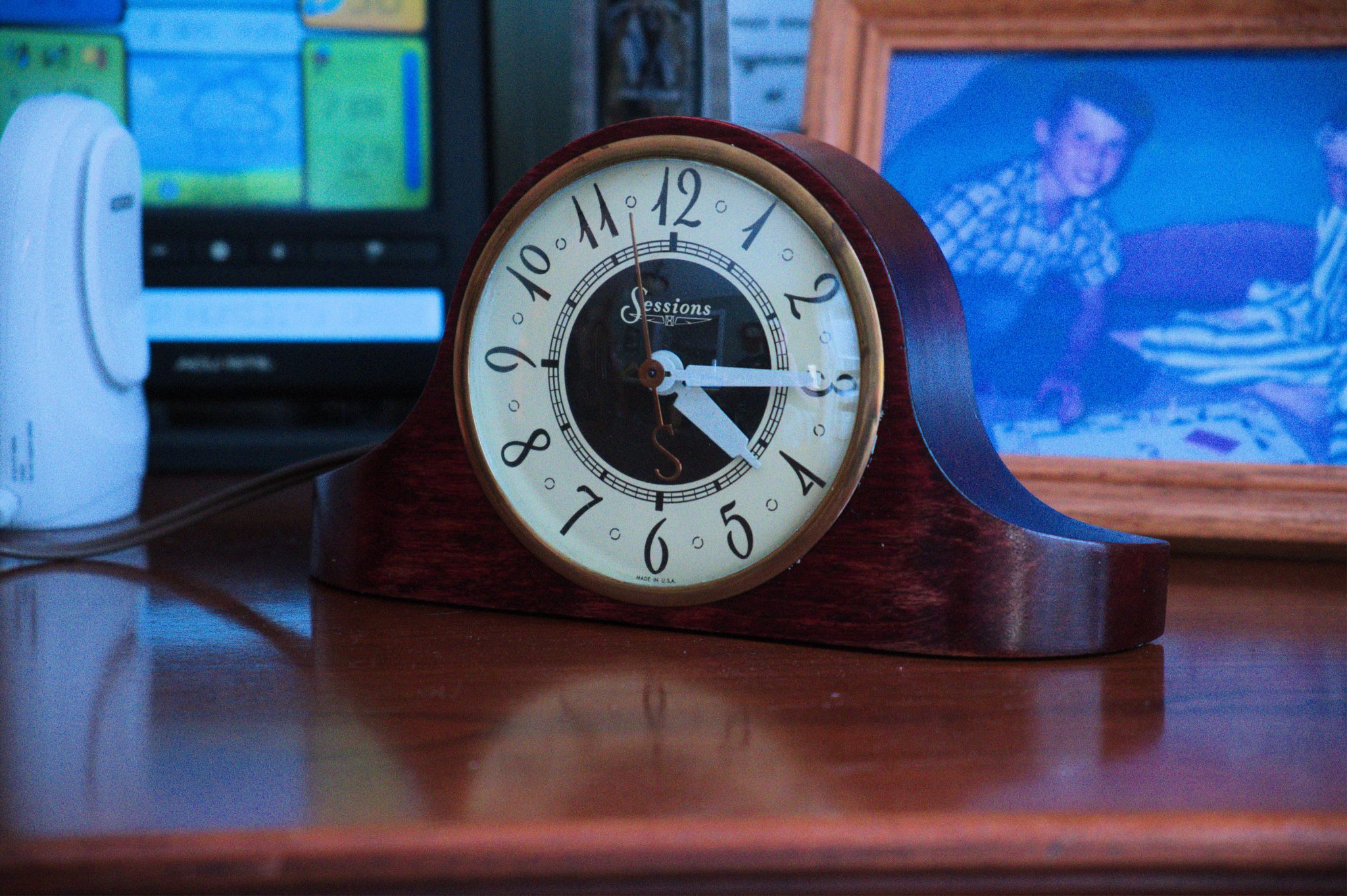 Milestones in Horology – Antique and Vintage Mechanical Clocks