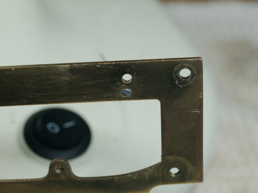 Uhrenfabrik Mühlheim, Müller & Co box clock – servicing the movement ...