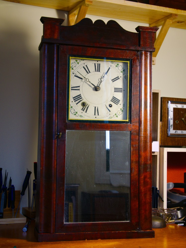 What is My Clock Worth? | 2025 update – Antique and Vintage Mechanical ...