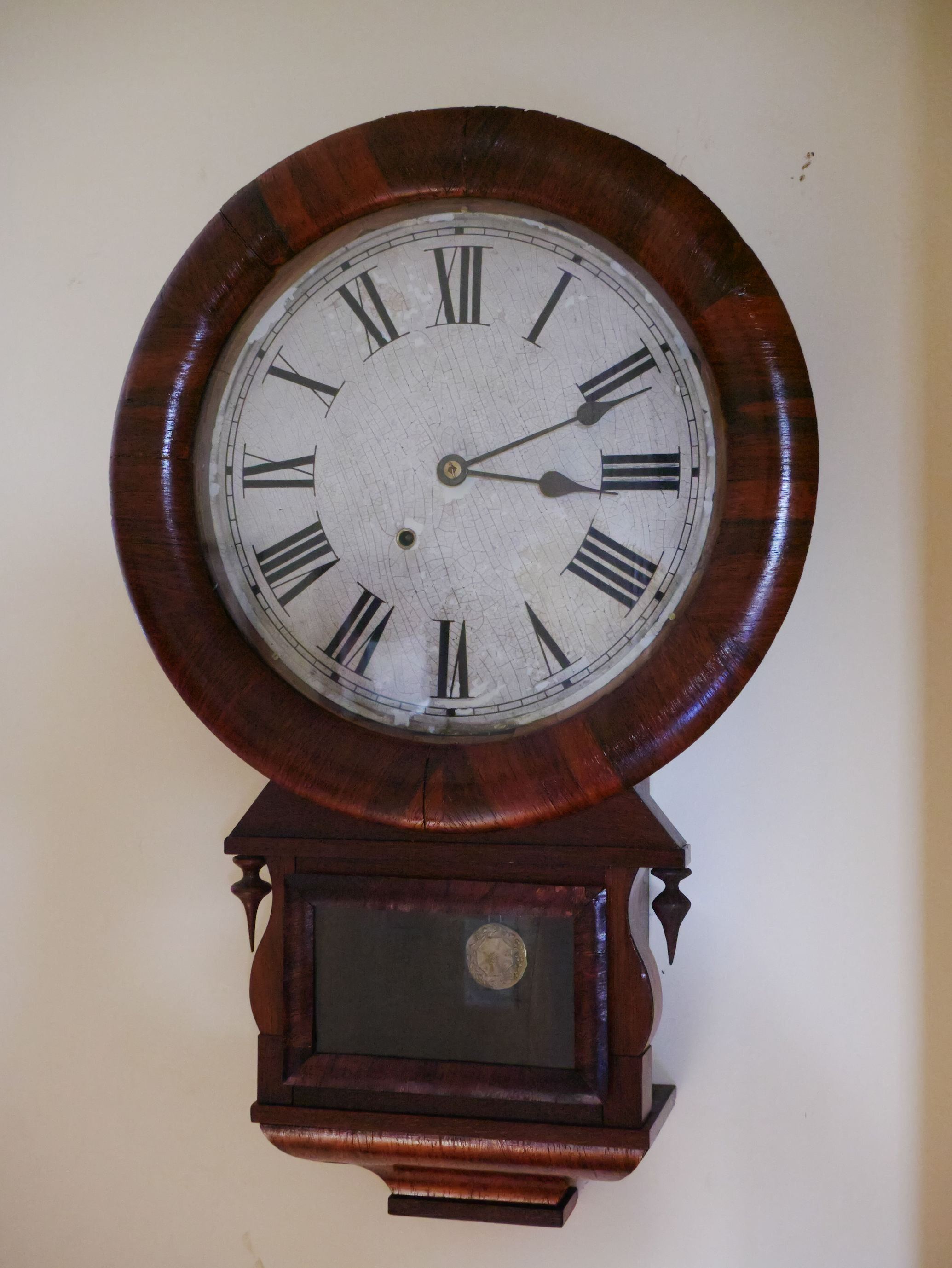 Don’t throw those old clock parts away – Antique and Vintage Mechanical ...