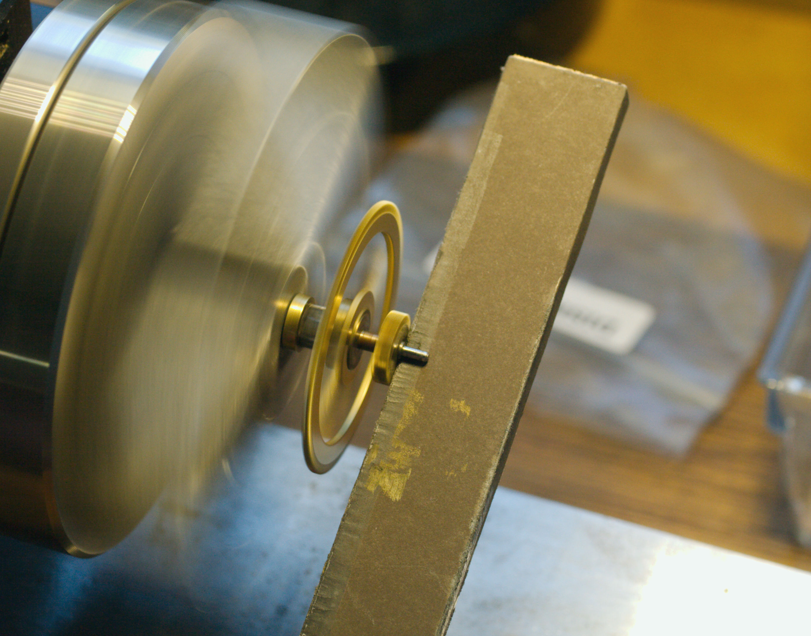 Cleaning an antique/vintage clock movement – Ron’s method – Antique and ...