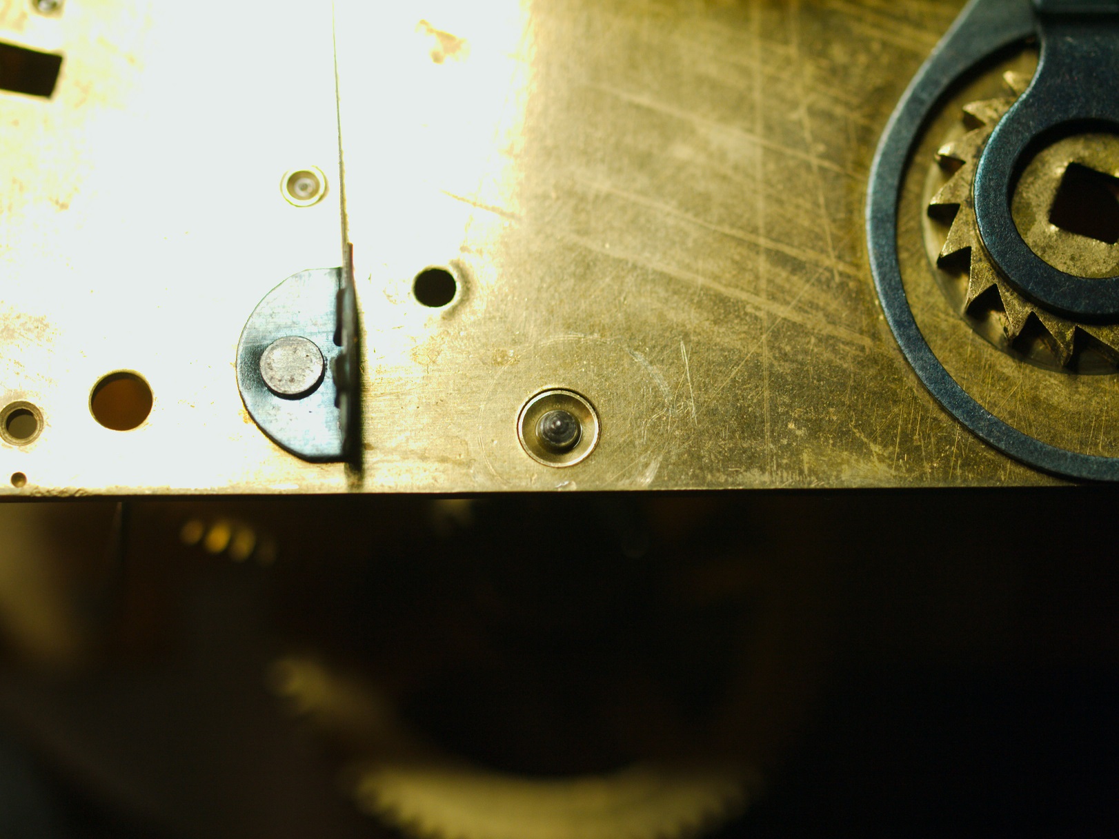 Antique and Vintage Clocks – Collecting, repairing and restoring ...