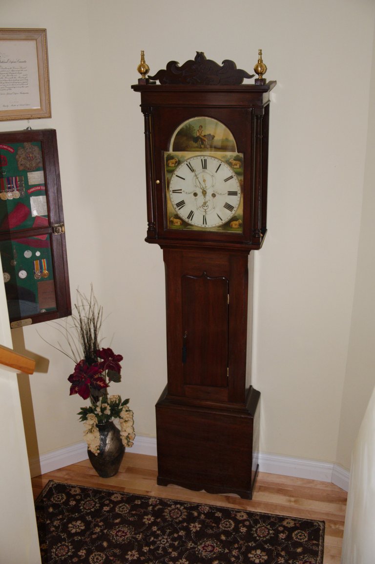 Assessing Antique and Vintage Clock Values: Key Factors – Antique and ...