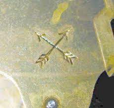 Troubleshooting A Strike Issue on a HAC/HAU Movement – Antique and ...