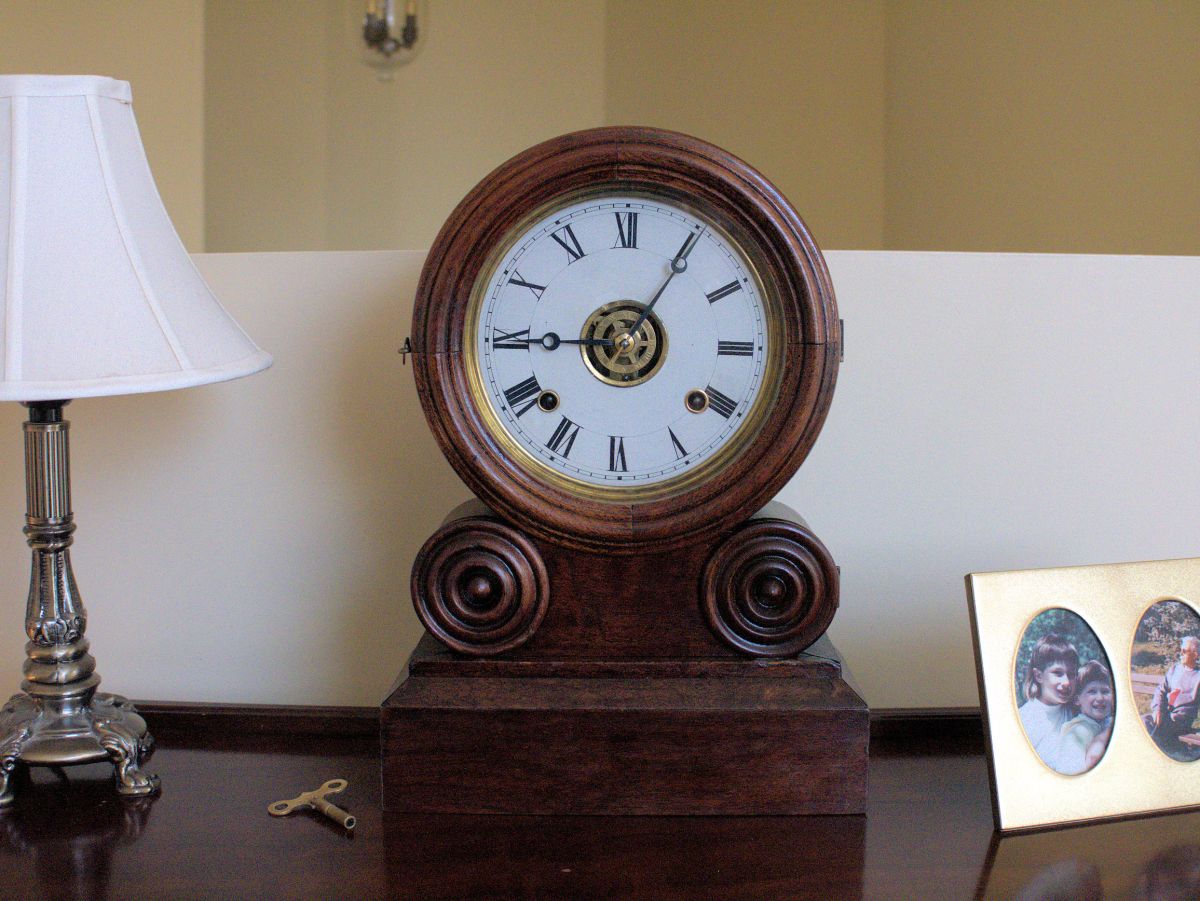 Dating an antique or vintage clock – Part I – Antique and Vintage Clocks