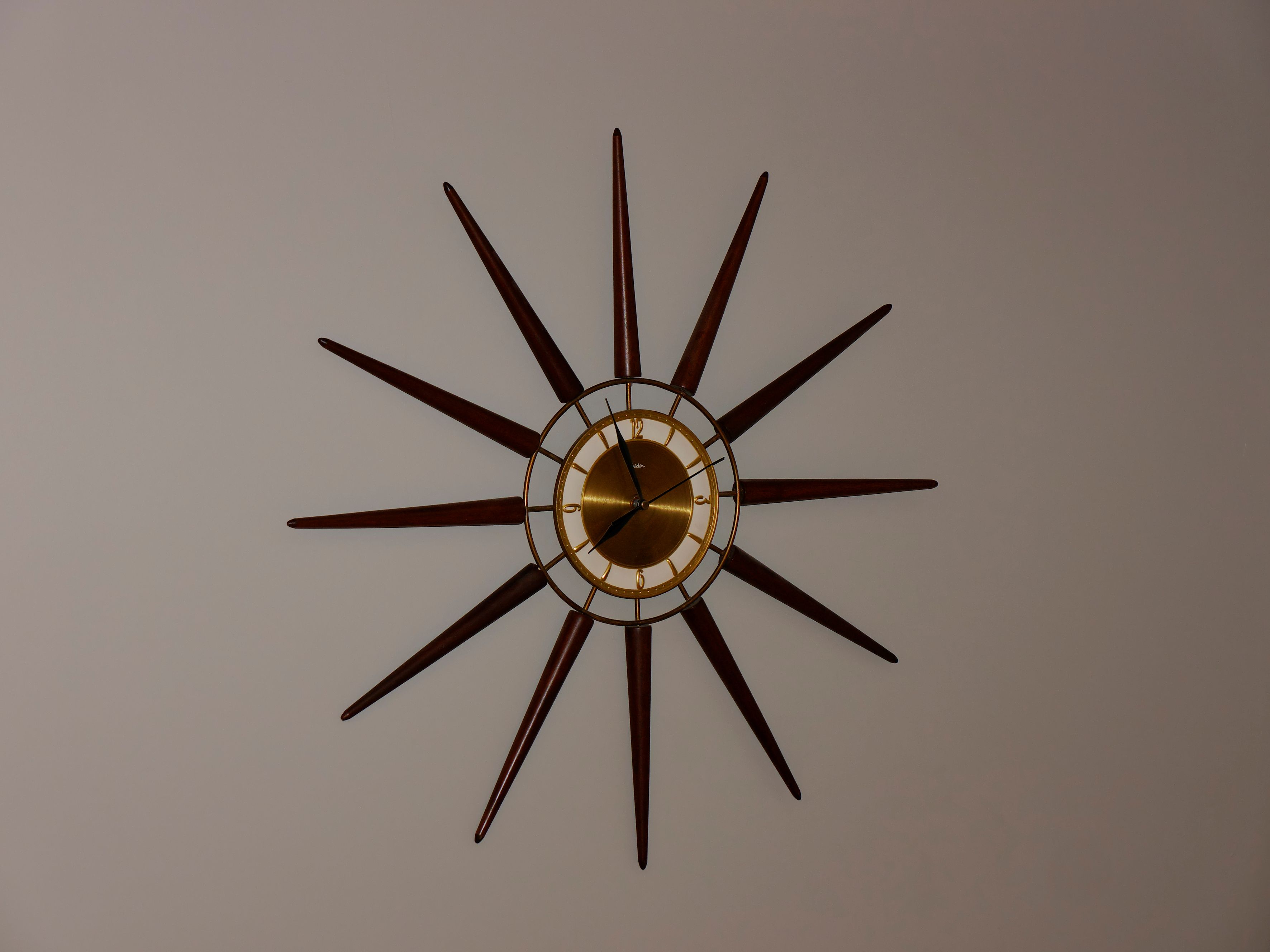 The Snider Clock Company of Canada – Antique and Vintage Mechanical Clocks