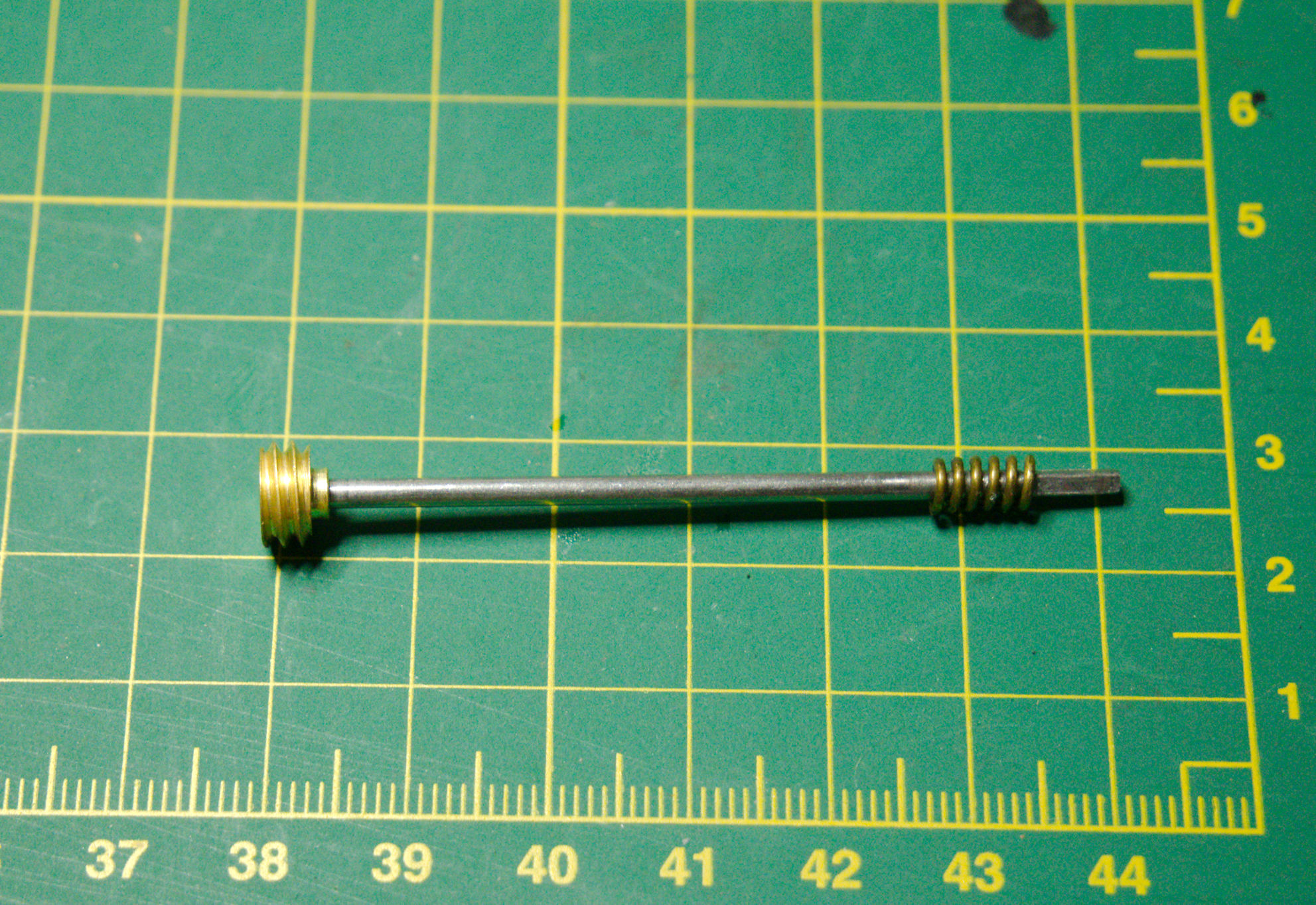 Servicing a Seth Thomas 8-day movement – Antique and Vintage Mechanical ...