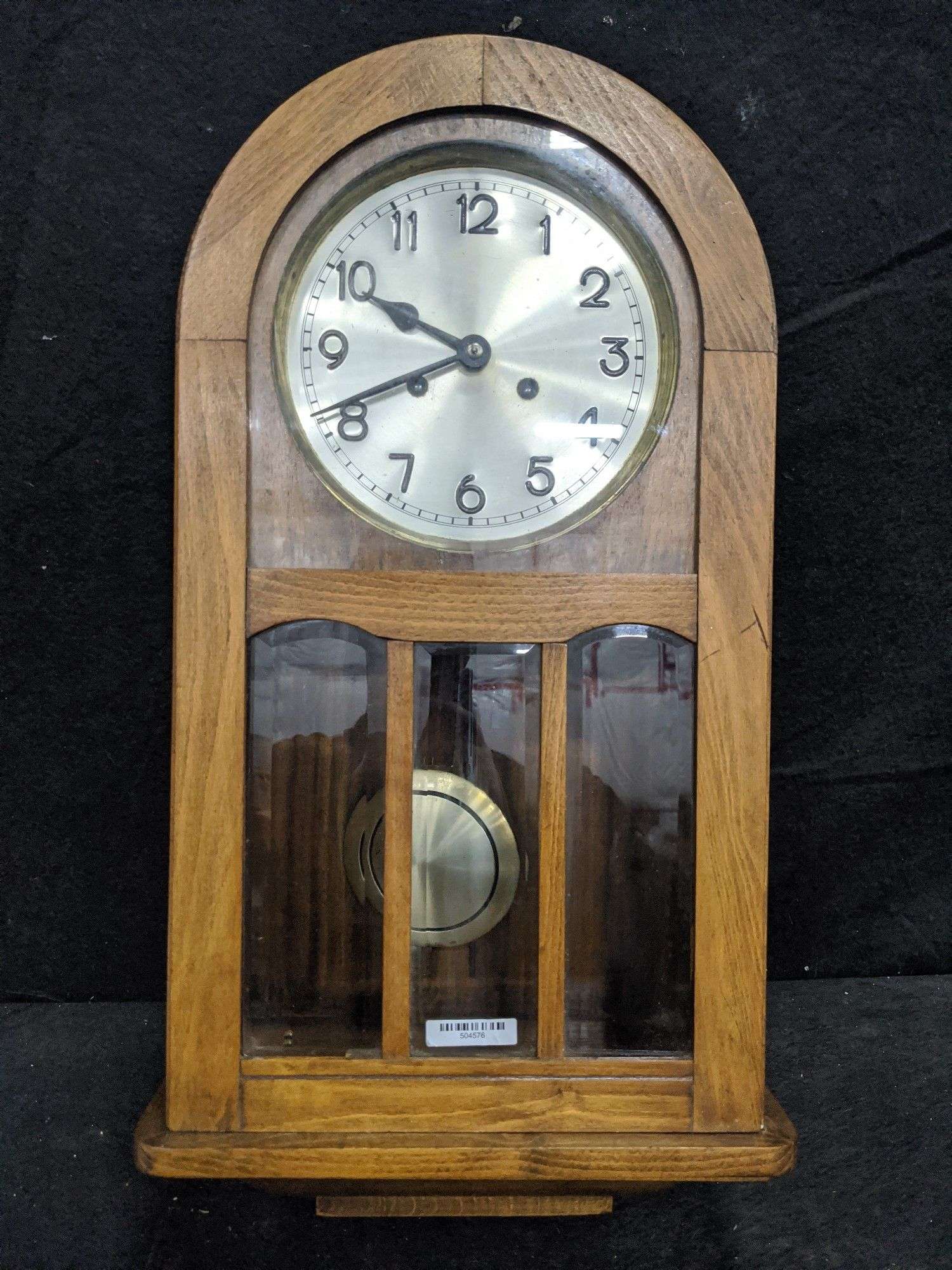 Mauthe – Antique and Vintage Mechanical Clocks