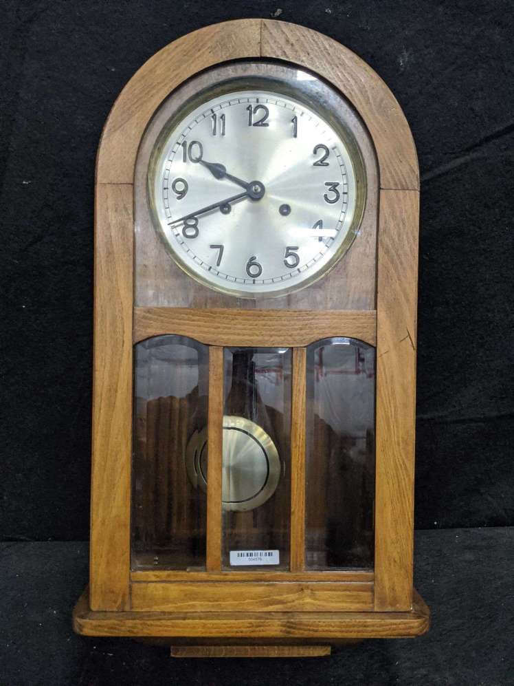 Mauthe – Antique and Vintage Mechanical Clocks