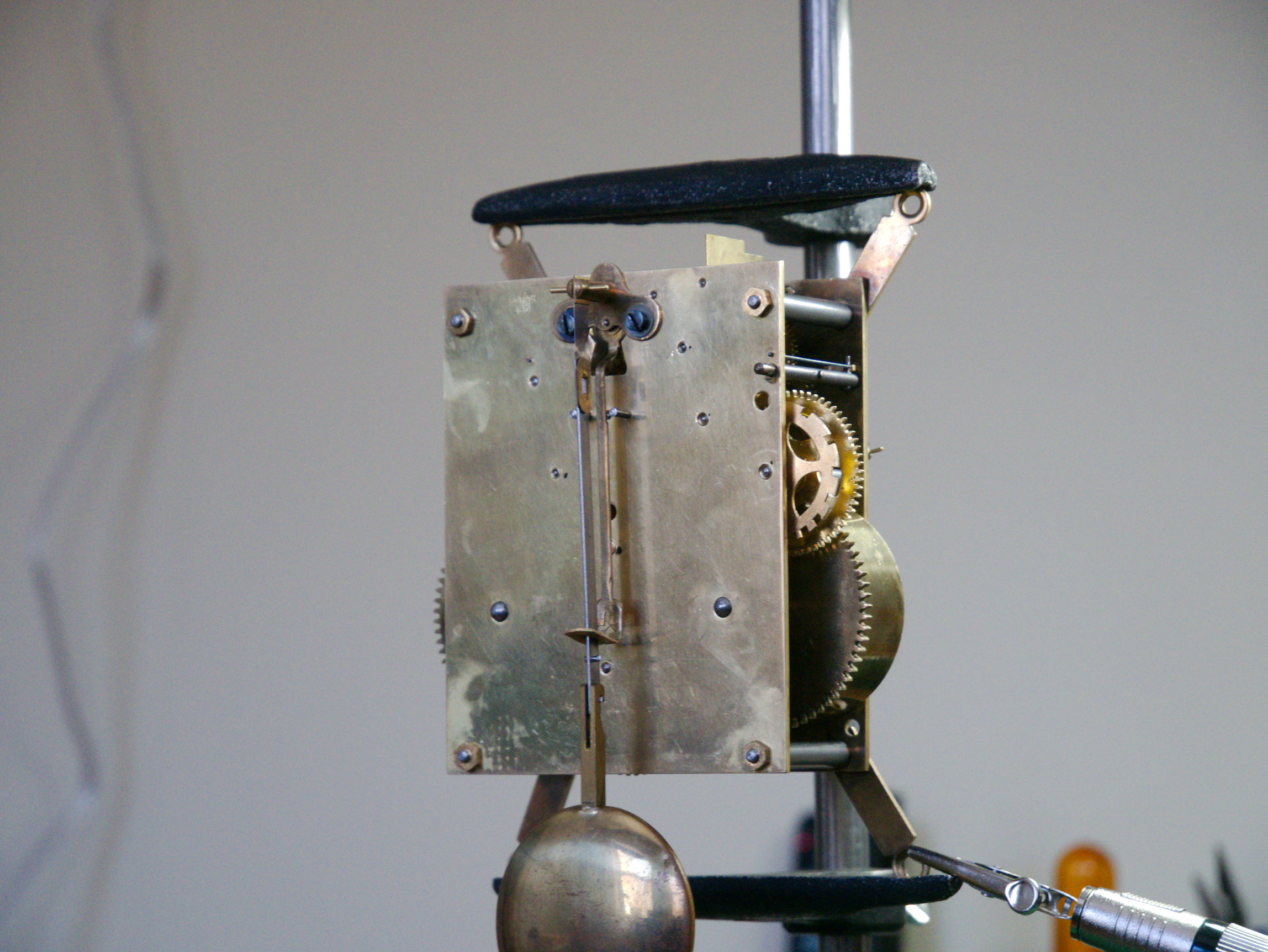 Clock parts suppliers that should be on every clock repairer’s list ...