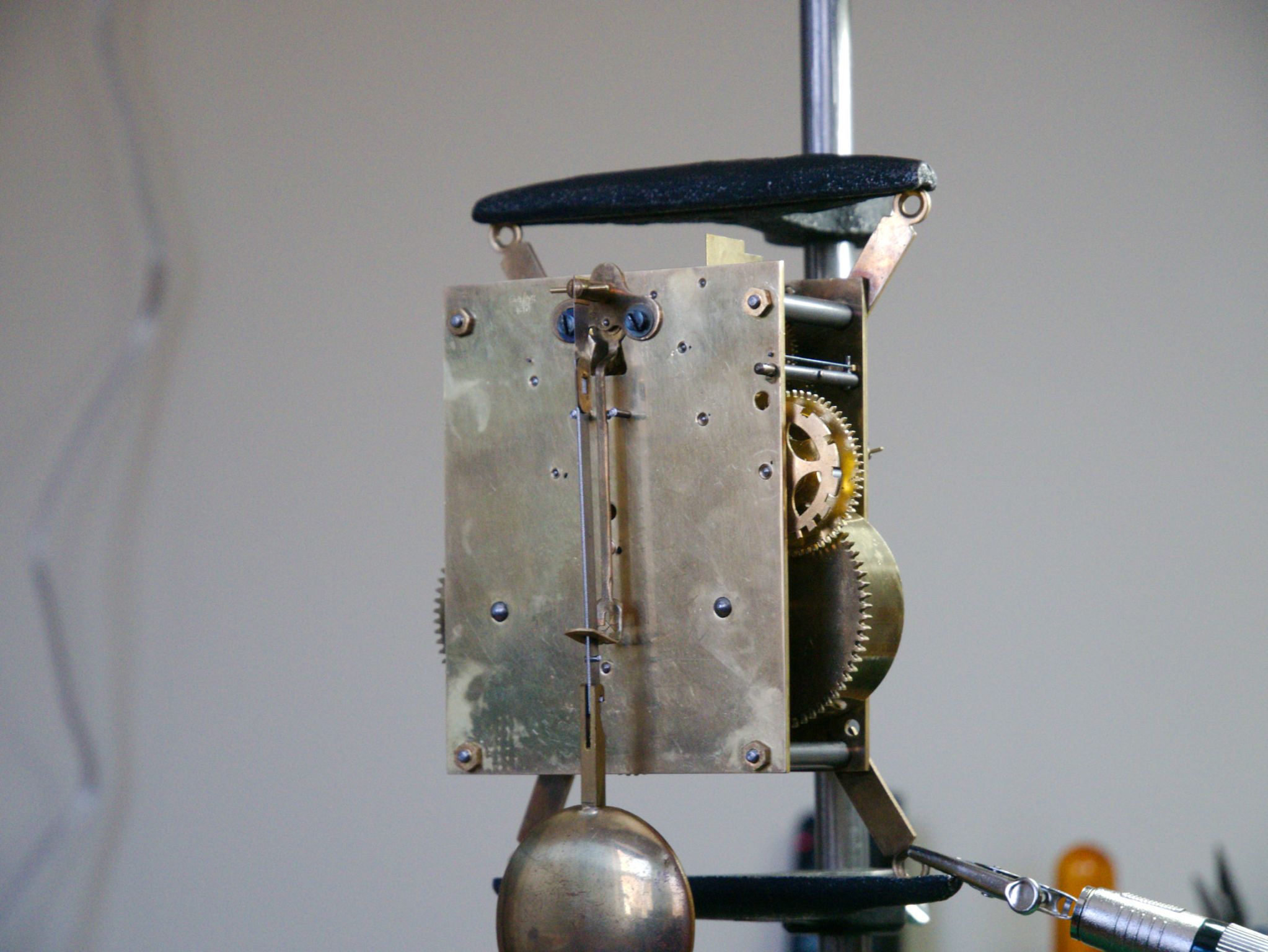 Clock parts suppliers that should be on every clock repairer’s list ...