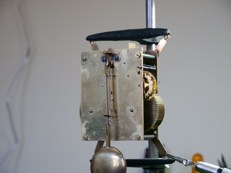 Clock parts suppliers that should be on every clock repairer’s list ...