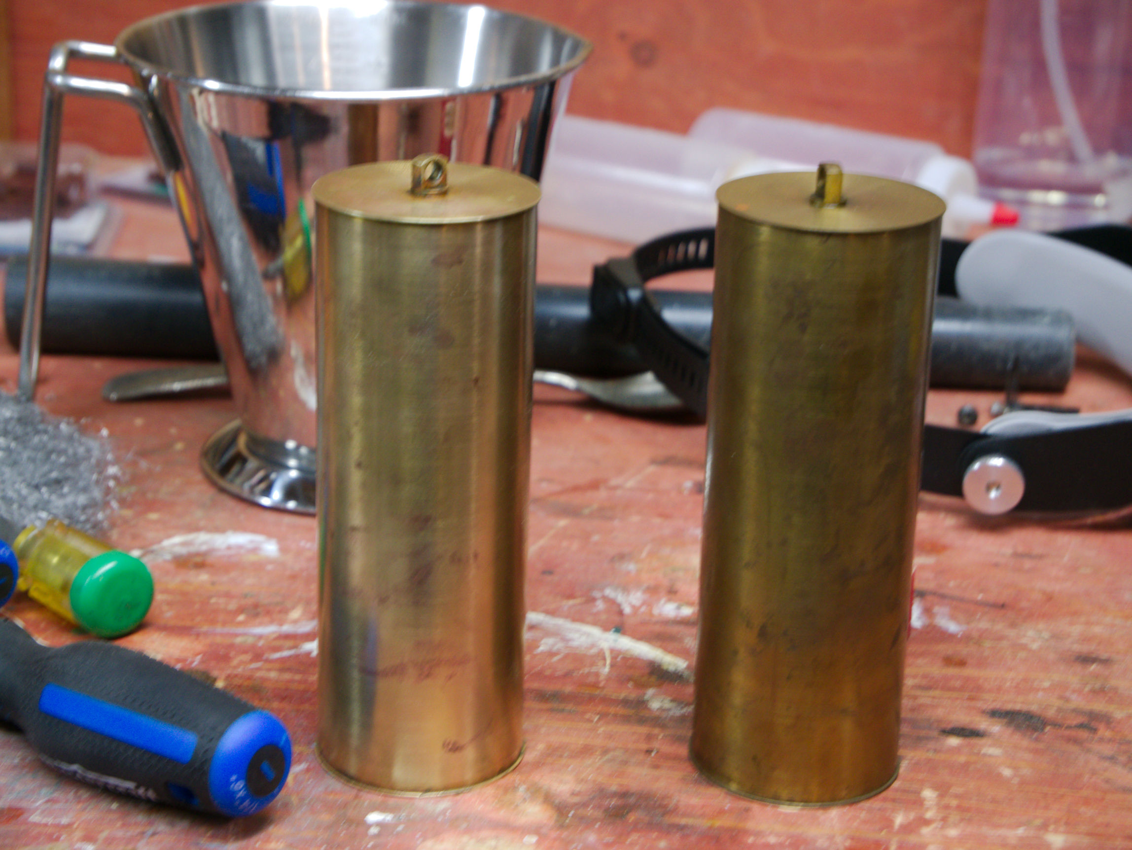 The Inner Workings of Mechanical Clocks: How They Keep Time – Antique ...