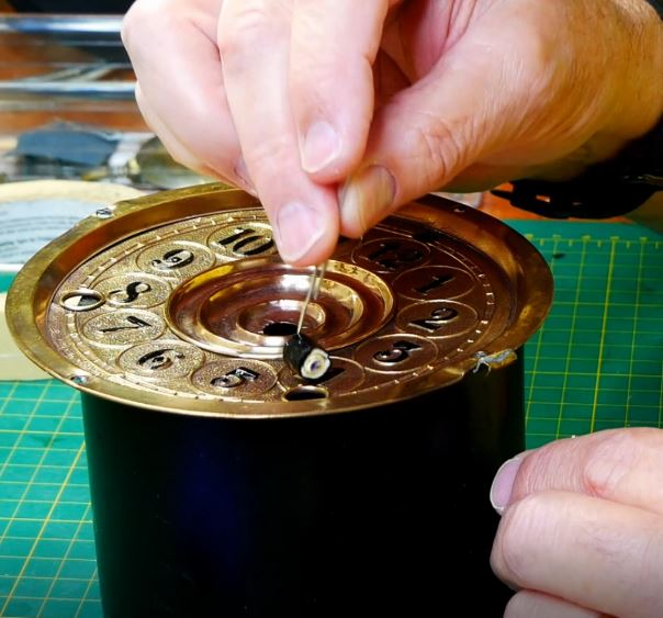 The Therapeutic Art of Clock Repair in Retirement – Antique and Vintage ...