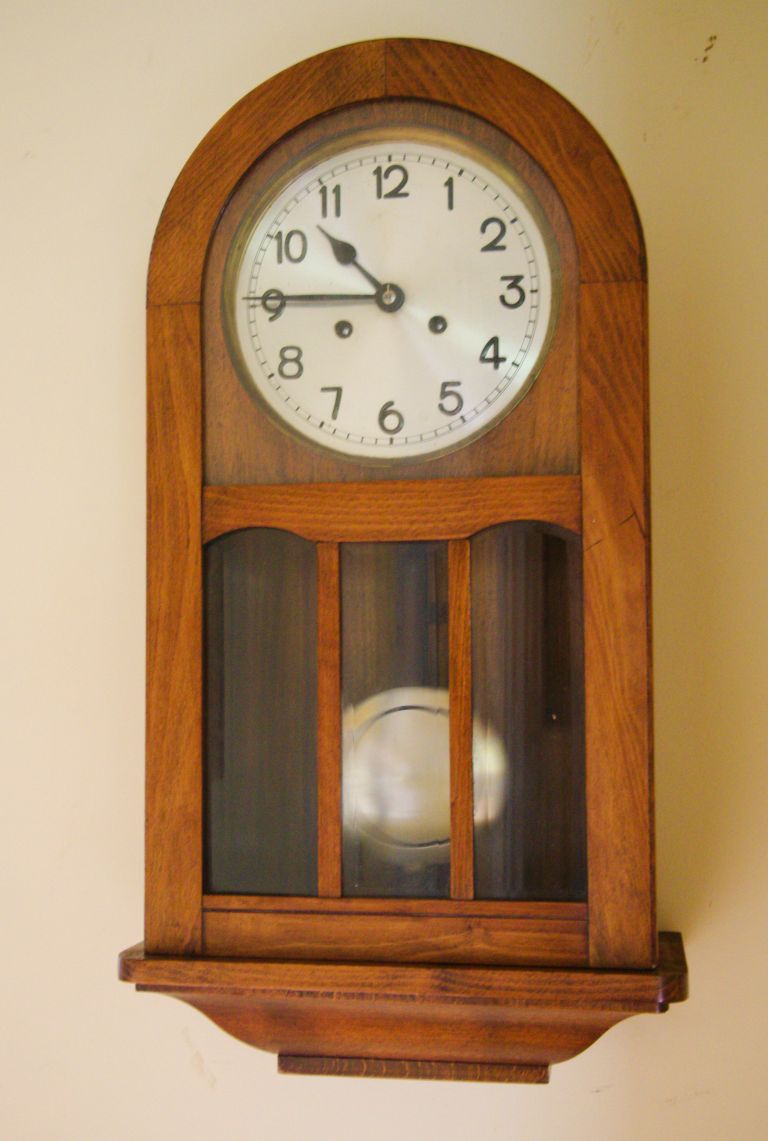 German Box Clocks: A Journey into Clockmaking History – Antique and ...