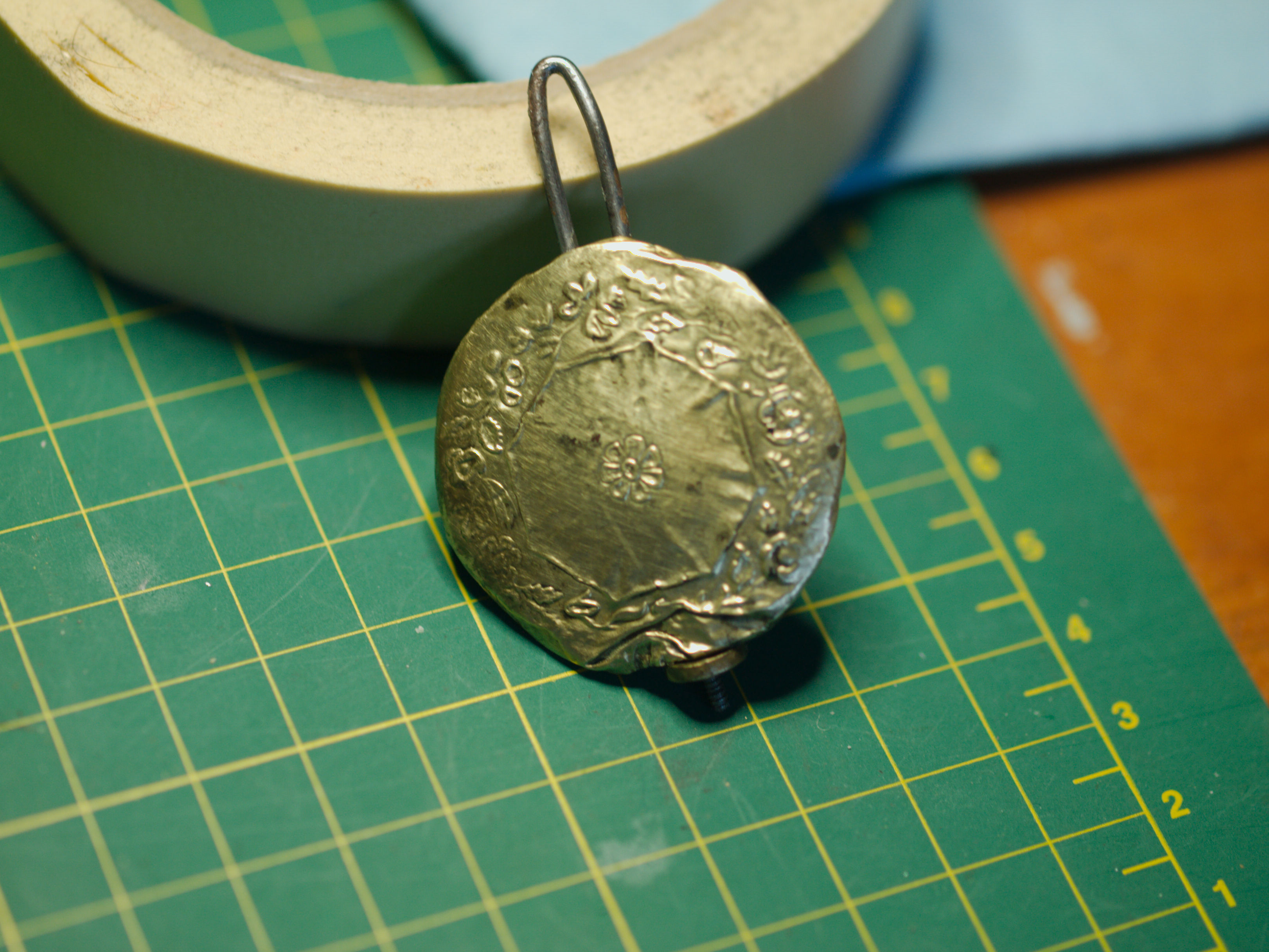 Circa 1845 Chauncey Jerome Ogee Clock – Antique and Vintage Mechanical ...