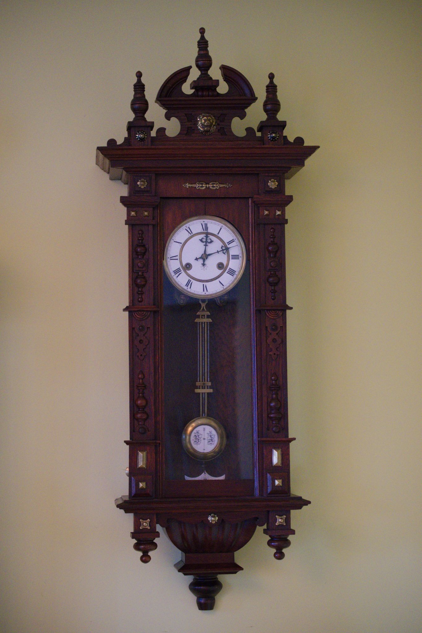 My Approach to Clock Restoration – Antique and Vintage Mechanical Clocks