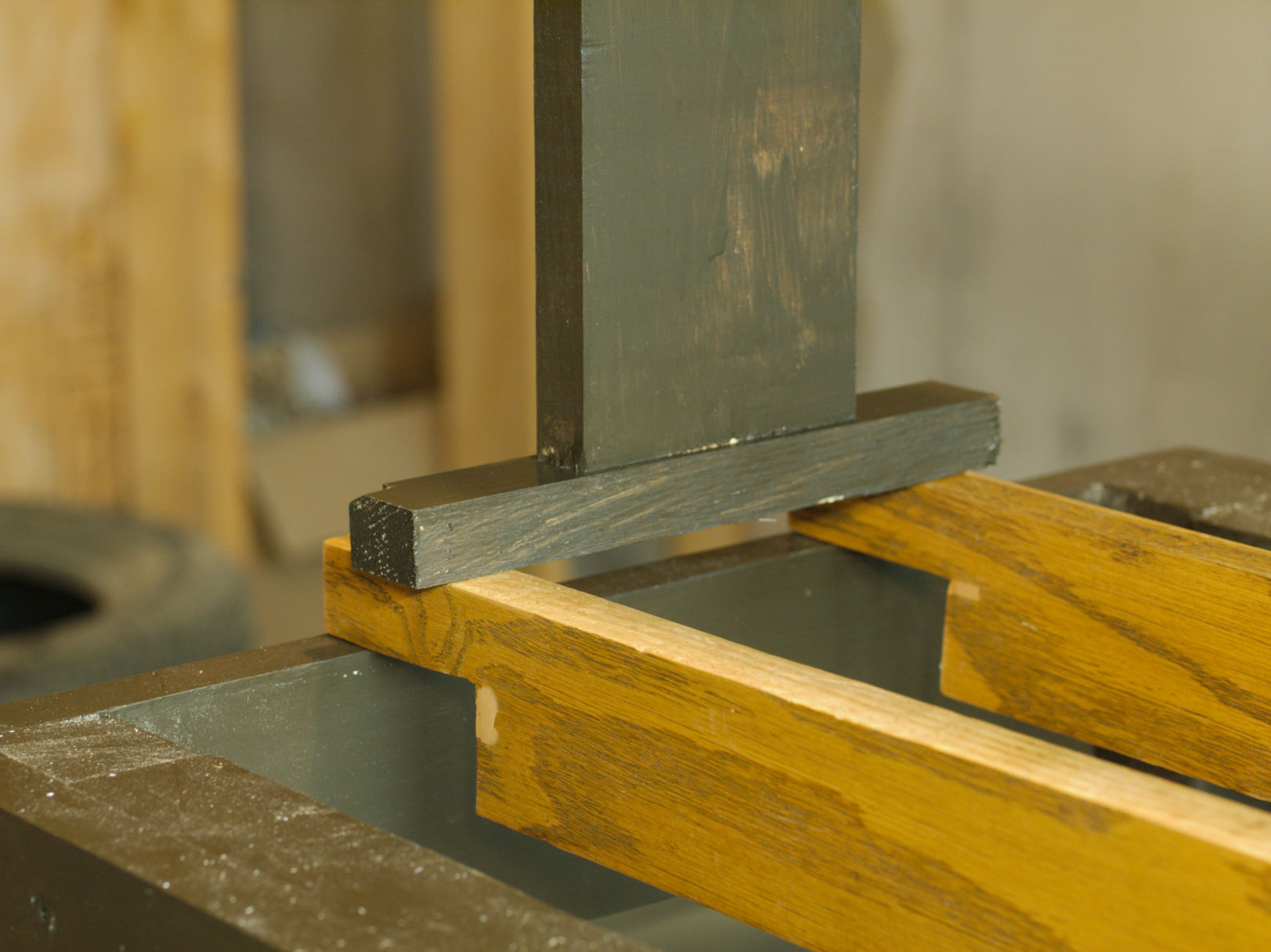 clock test stand – Antique and Vintage Mechanical Clocks