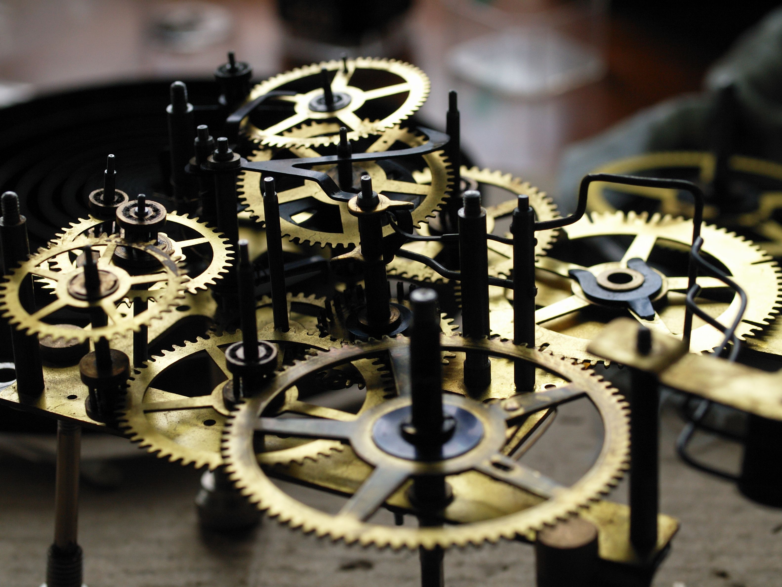 A Sessions clock is on the bench 5 years later – what needs to be done ...