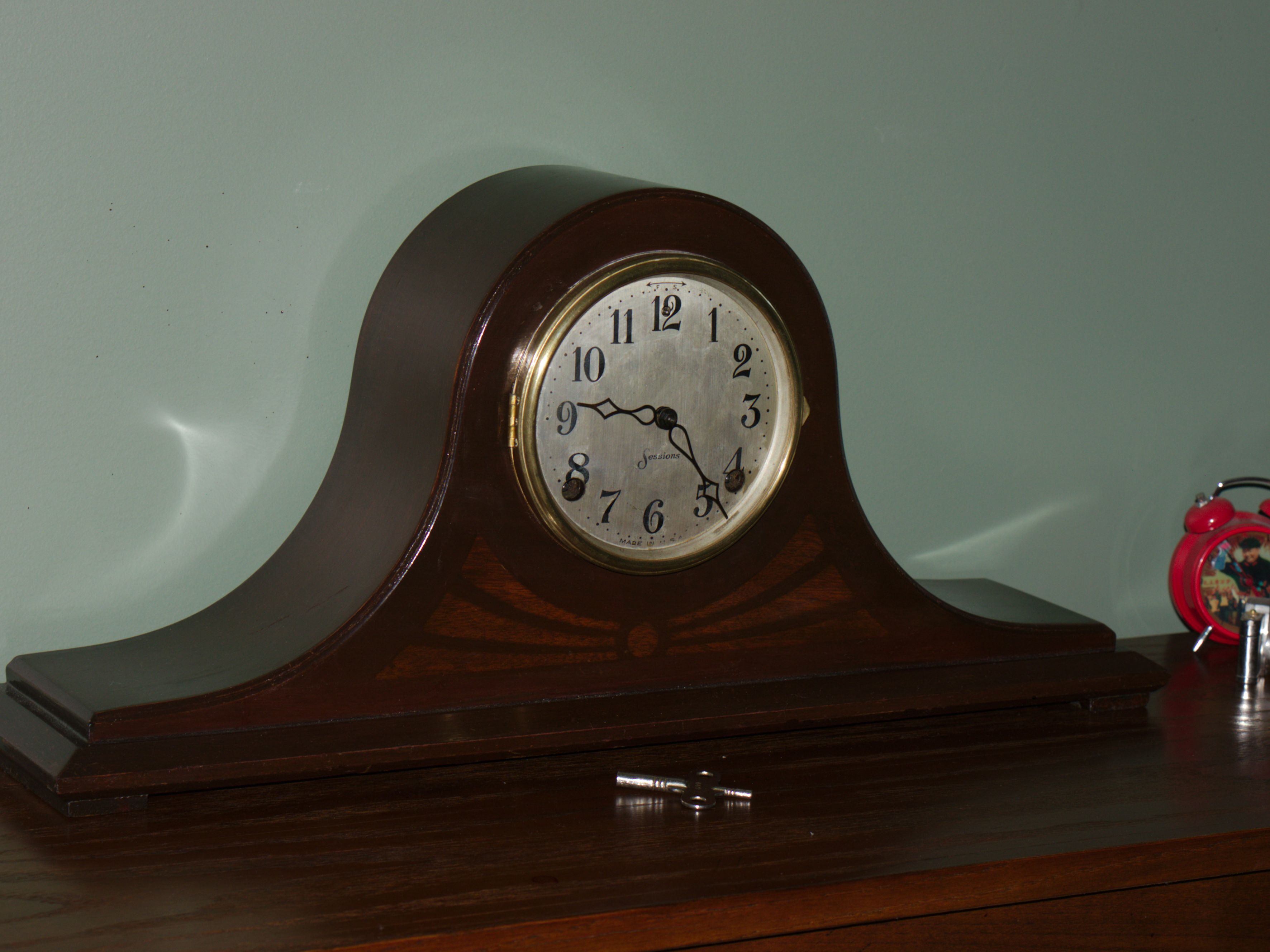 Dating an antique or vintage clock – Part I – Antique and Vintage ...
