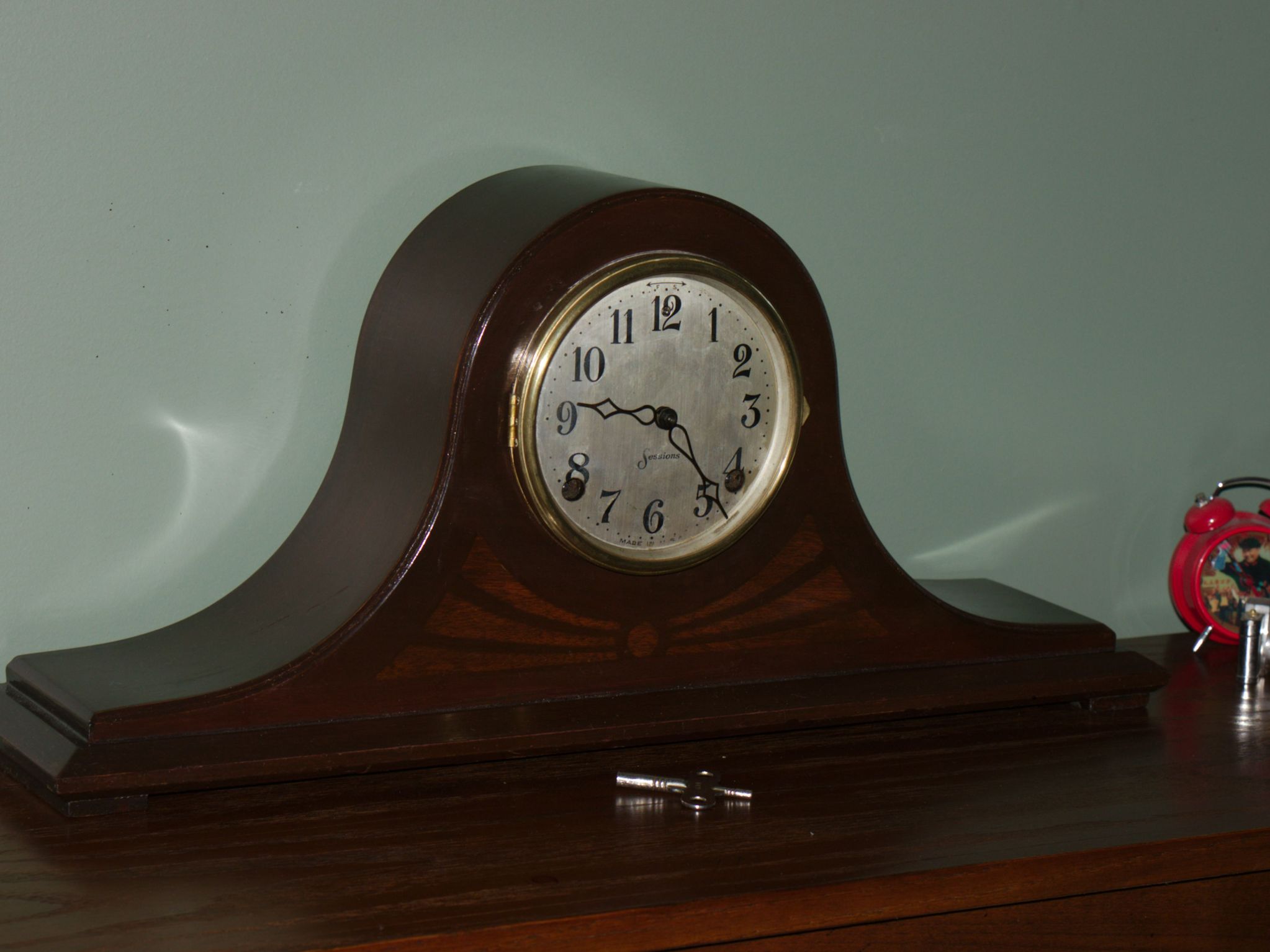 Dating an antique or vintage clock – Part I – Antique and Vintage ...