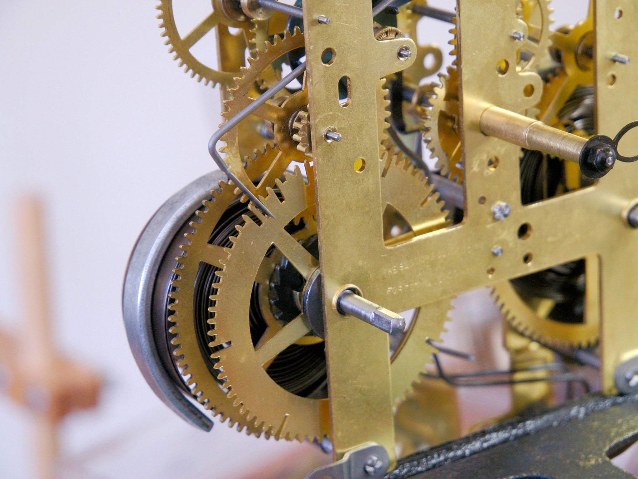 New to clock repair? Here are some errors to avoid – Antique and ...