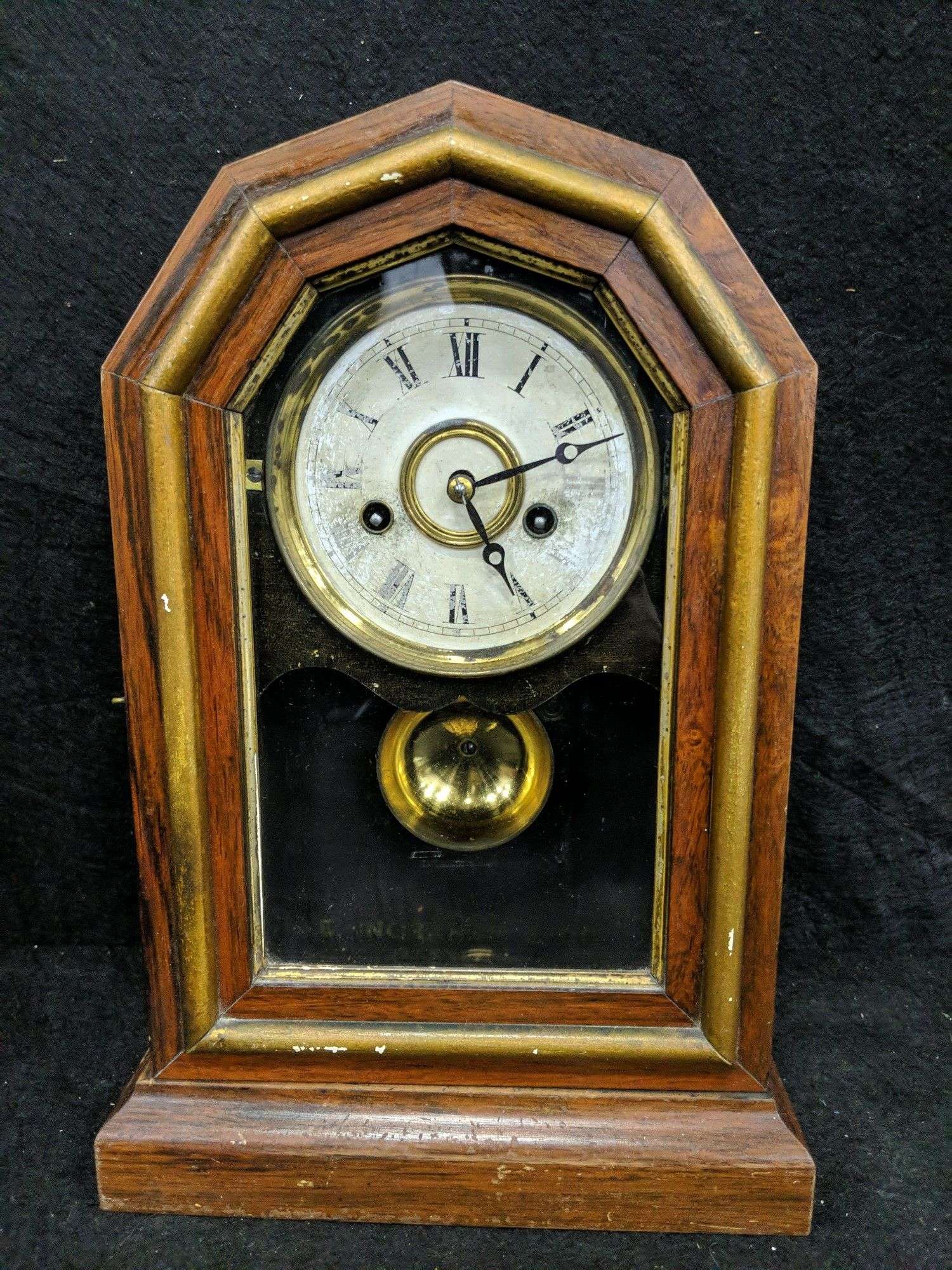 vintage – Antique and Vintage Clocks