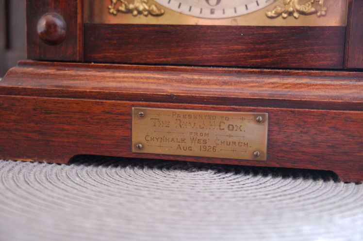 Antique and Vintage Clocks – Collecting, repairing and restoring ...