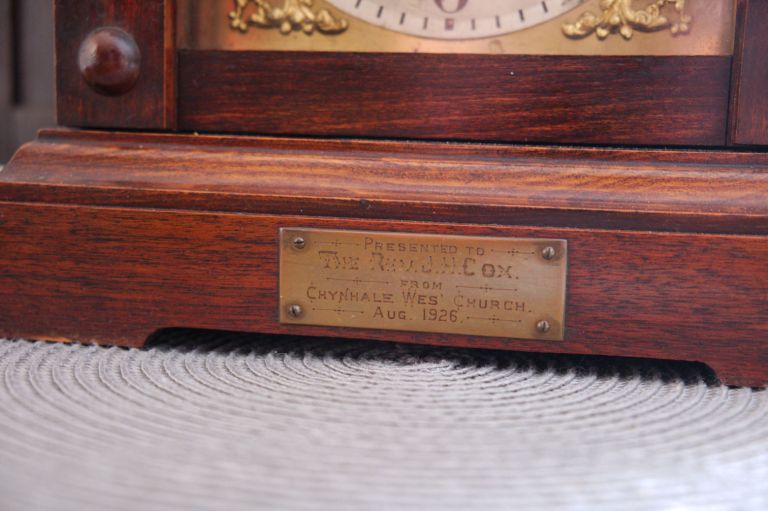 Dating an Antique or Vintage Clock – Part II – Antique and Vintage ...