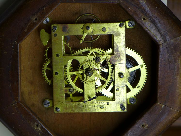 Beat setting – a super quick guide – Antique and Vintage Mechanical Clocks