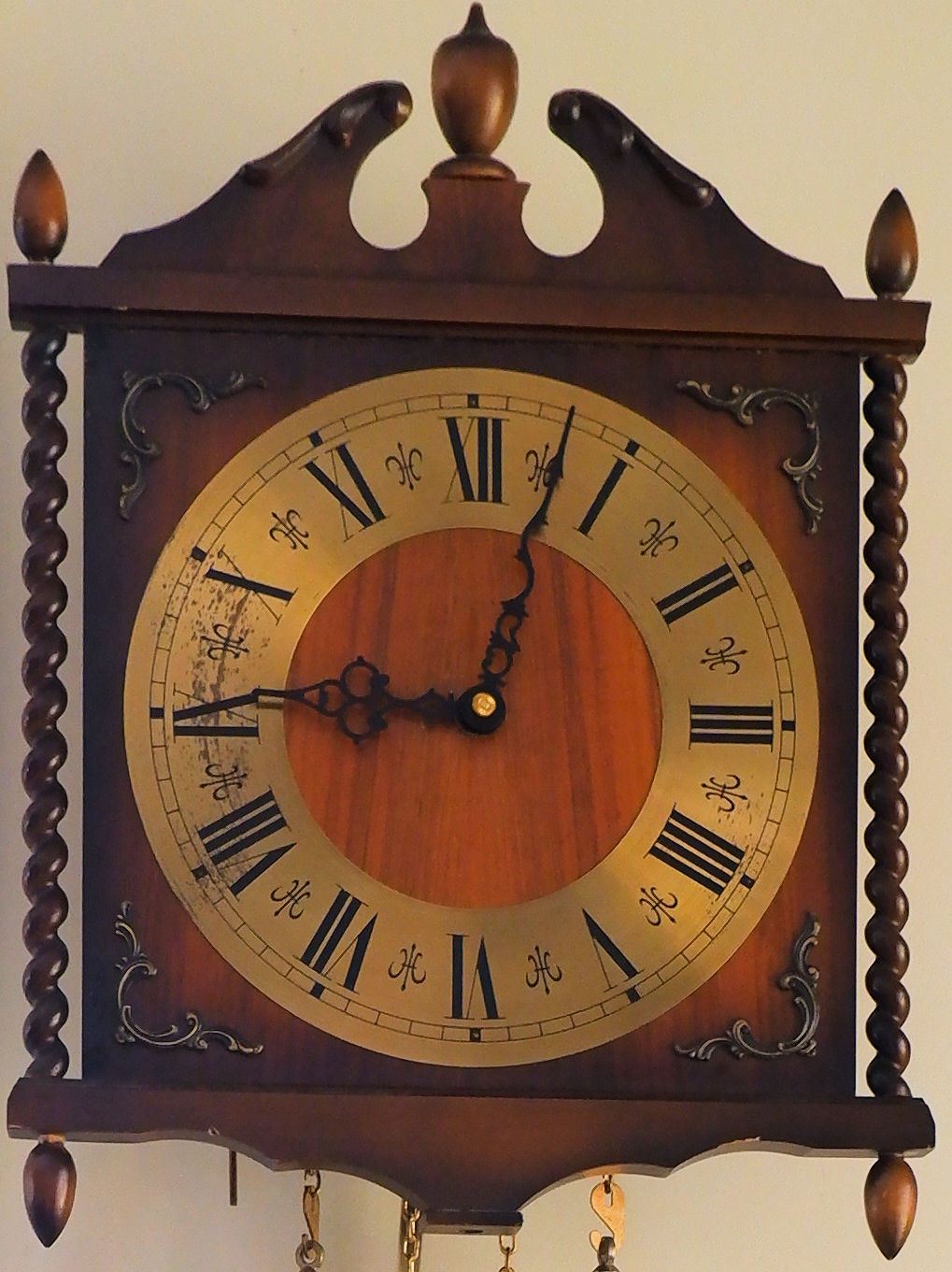 Germany – Antique and Vintage Clocks