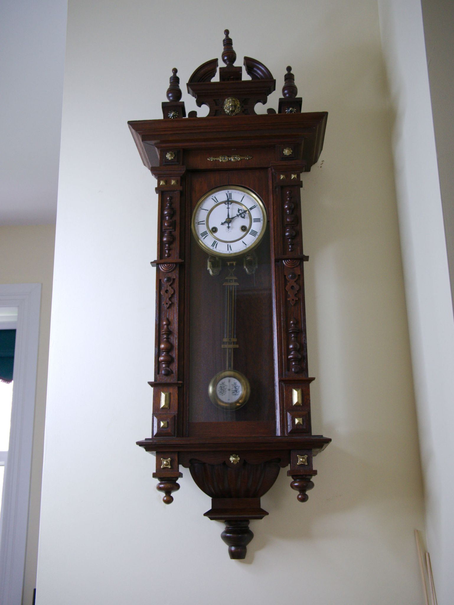 Assessing the Value Factor of Antique Clocks – Antique and Vintage ...