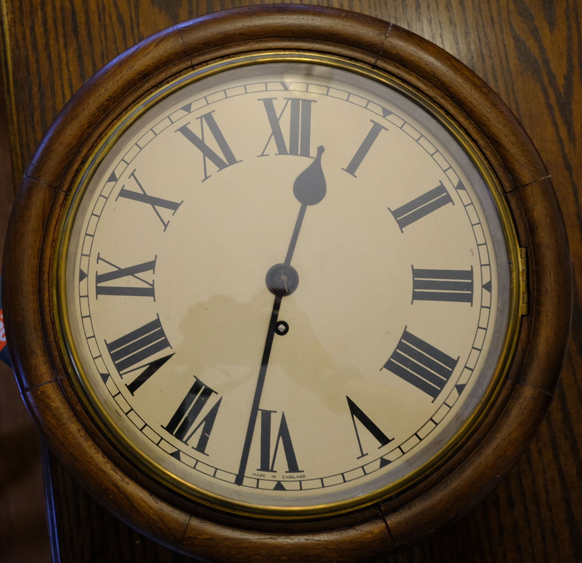 The fusee movement – just what is it exactly? – Antique and Vintage ...