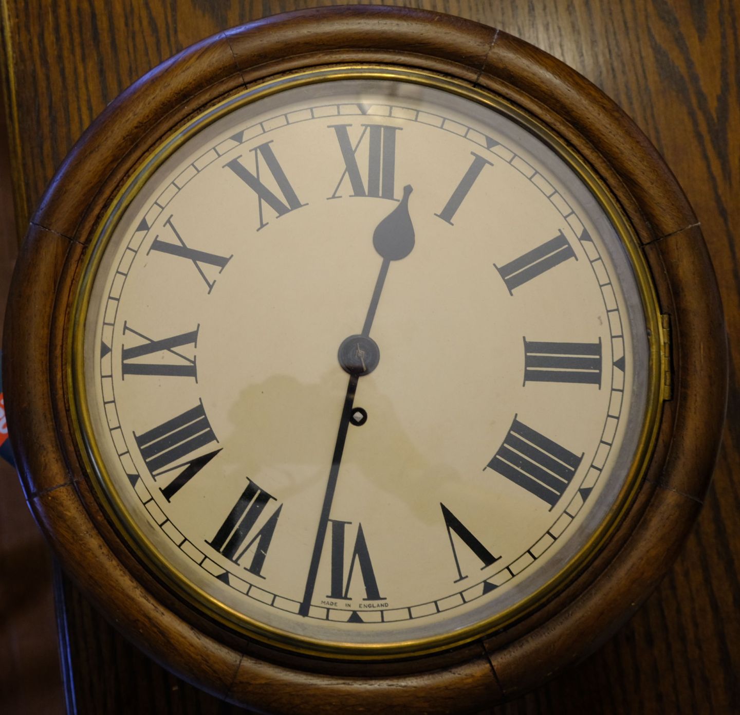 The fusee movement – just what is it exactly? – Antique and Vintage ...