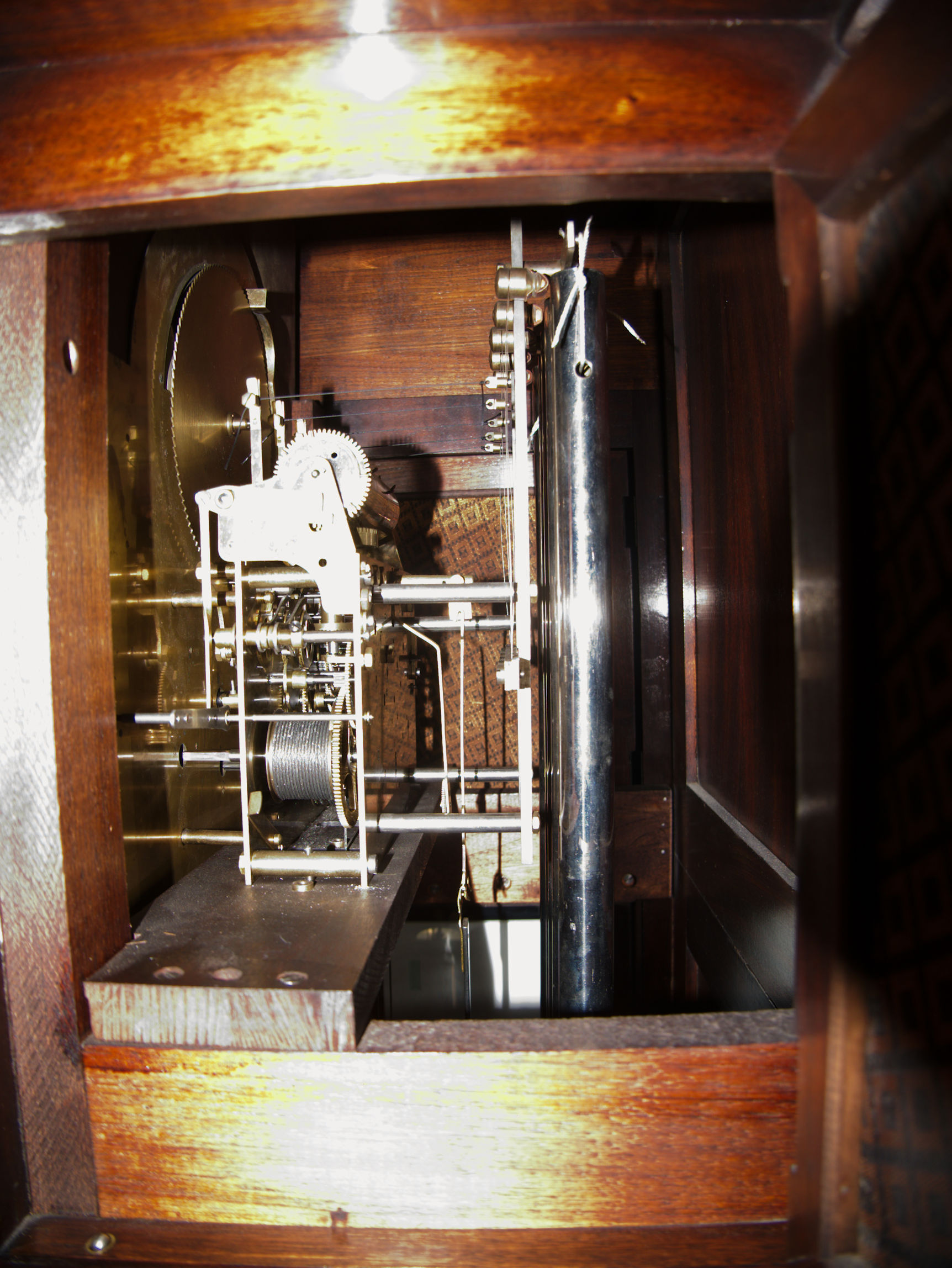The Canadian Clock Museum – a must-see for clock fans and museum lovers ...