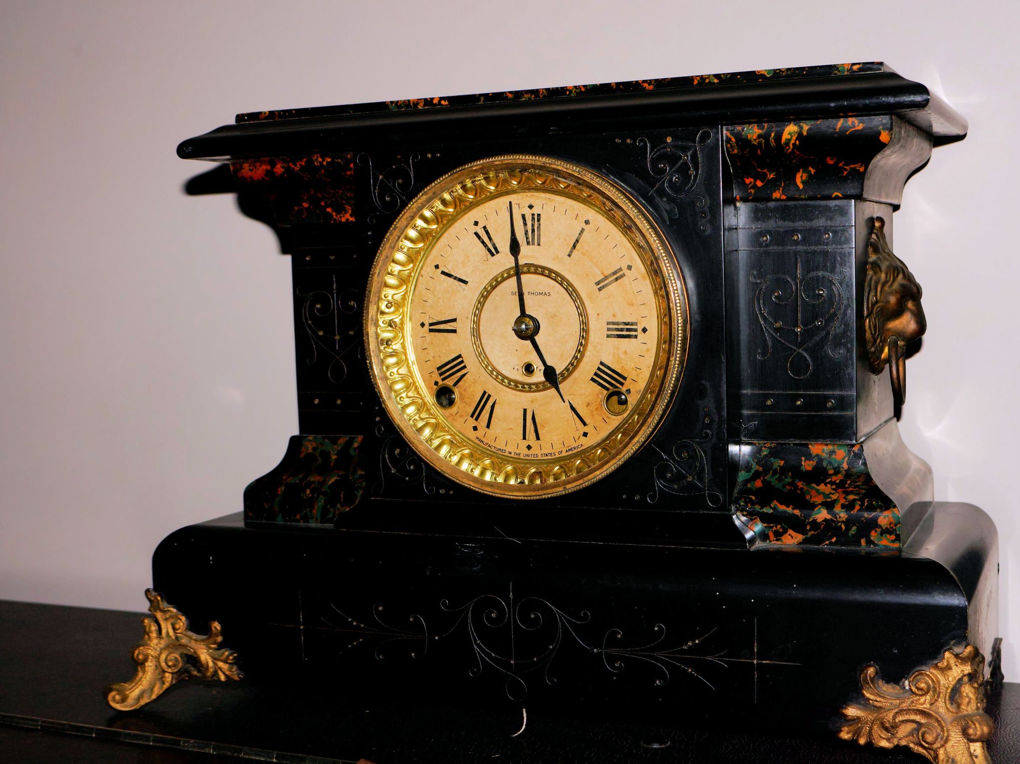 How to Keep Your Clock In Beat – Antique and Vintage Mechanical Clocks