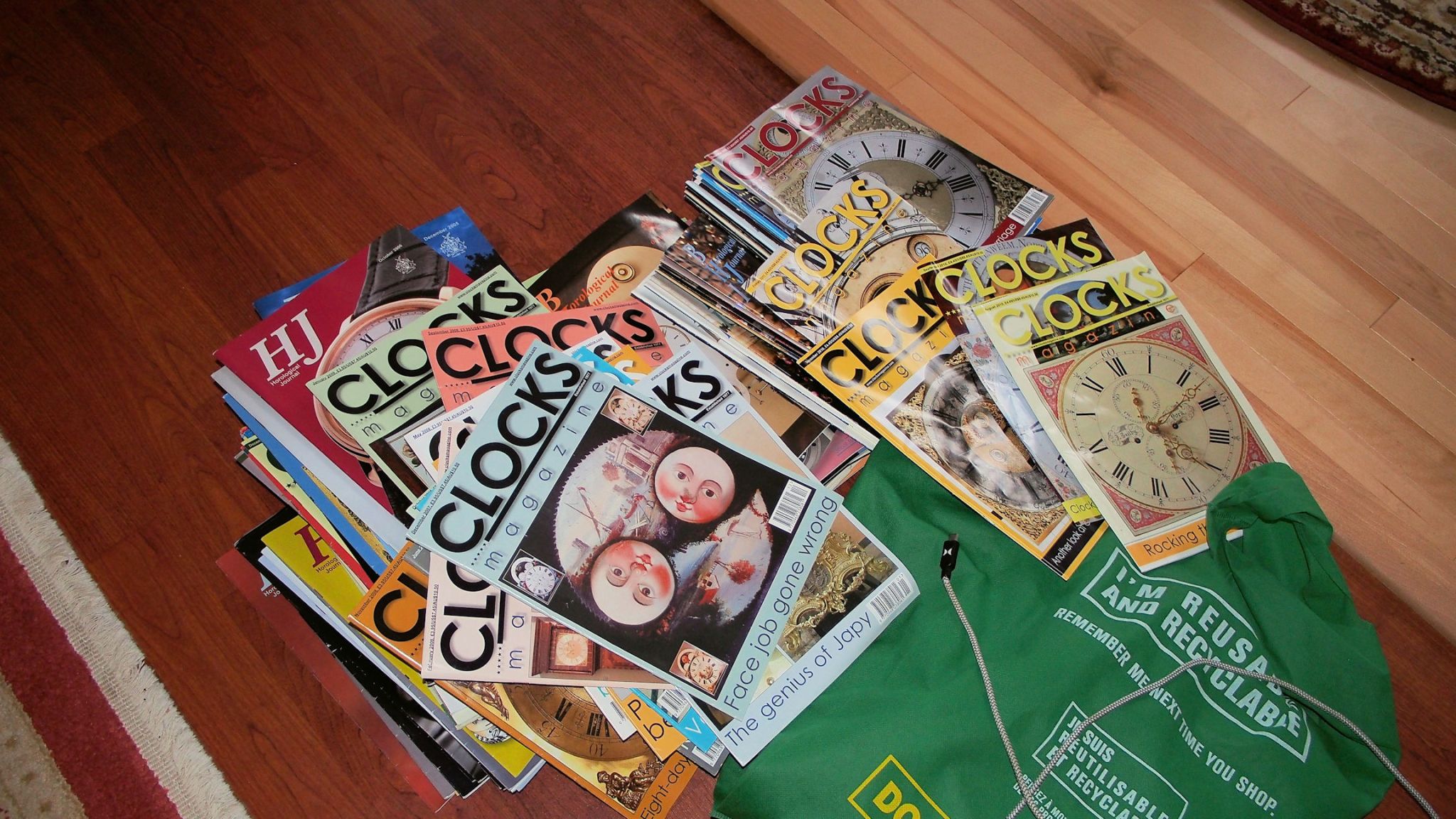 How to Determine the Age of an Antique Clock: Strategies and Tips ...