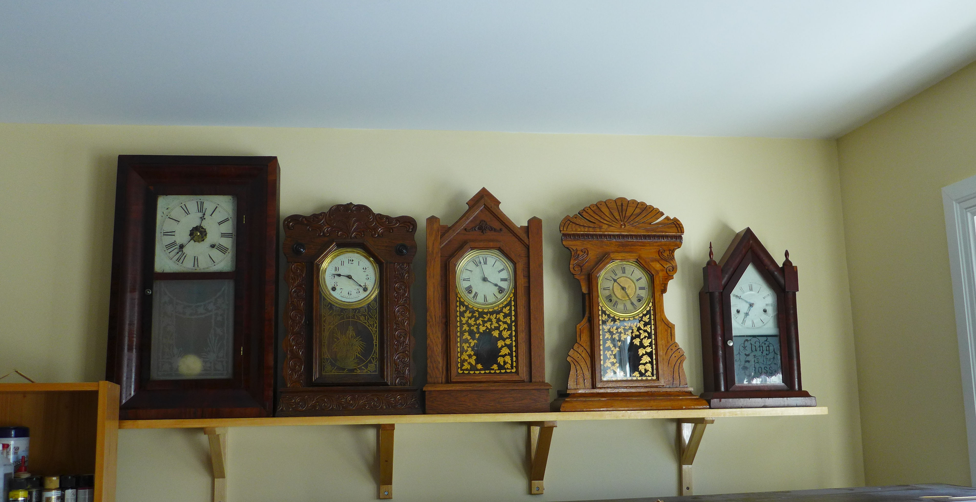 Top Tips for Selling Antique or Vintage Clocks Successfully – Antique ...
