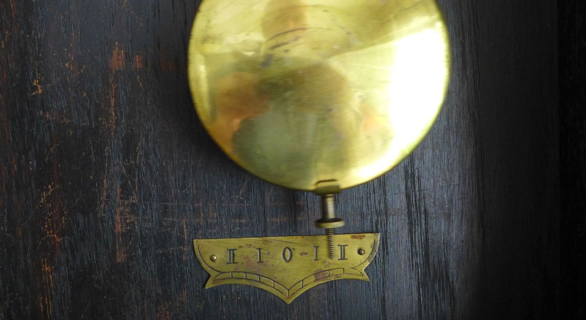 Understanding the Function and Importance of Beat Scales in Clocks ...