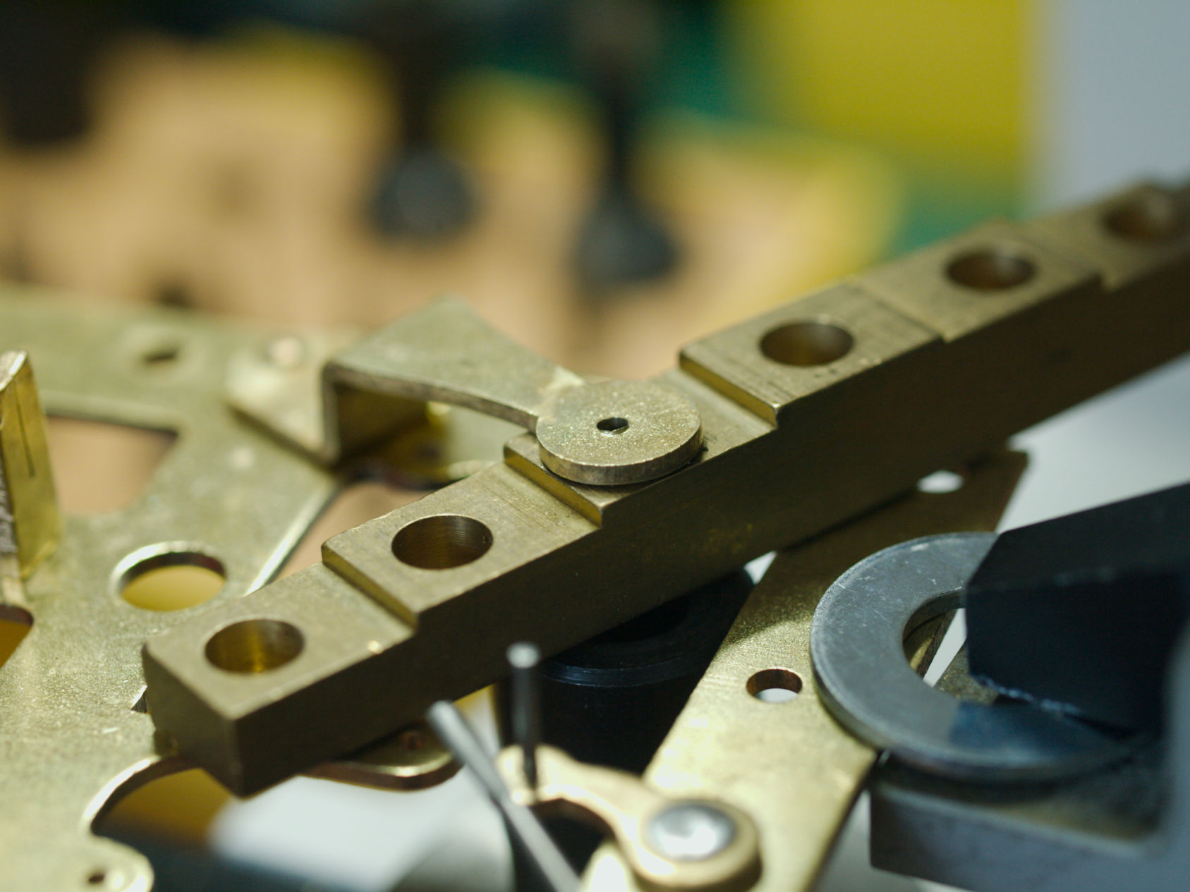 Clock Repair Essentials: Trusted Suppliers for Quality Parts and Tools ...