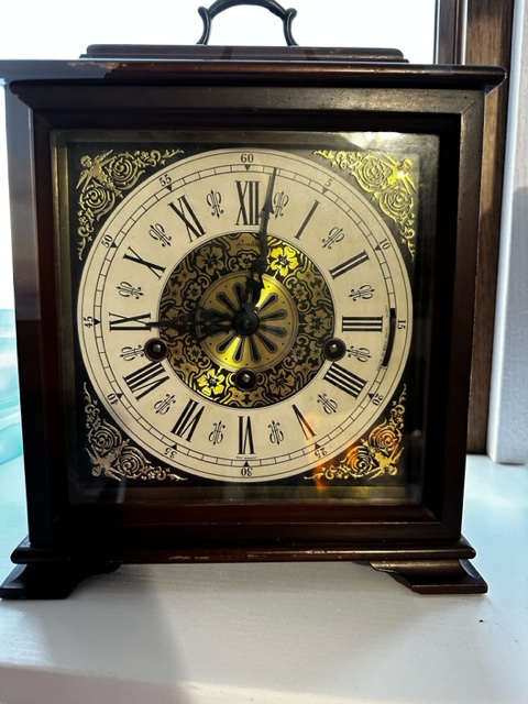 Tick Talk Tuesday #48 – What to do with my husband’s old clocks ...