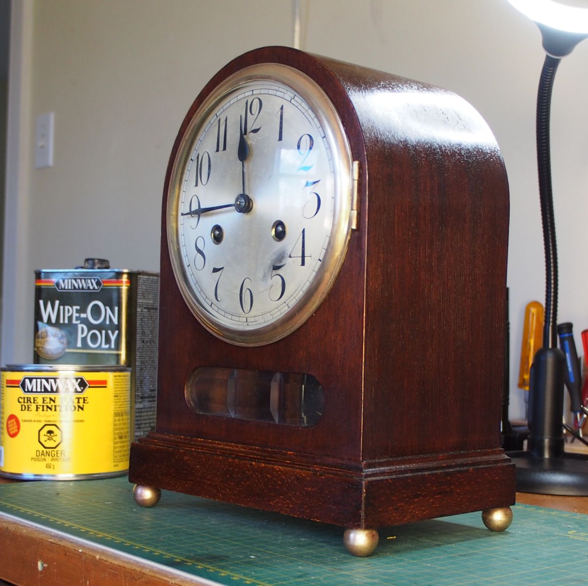 Pendulum clocks and Temperature compensation – Antique and Vintage Clocks