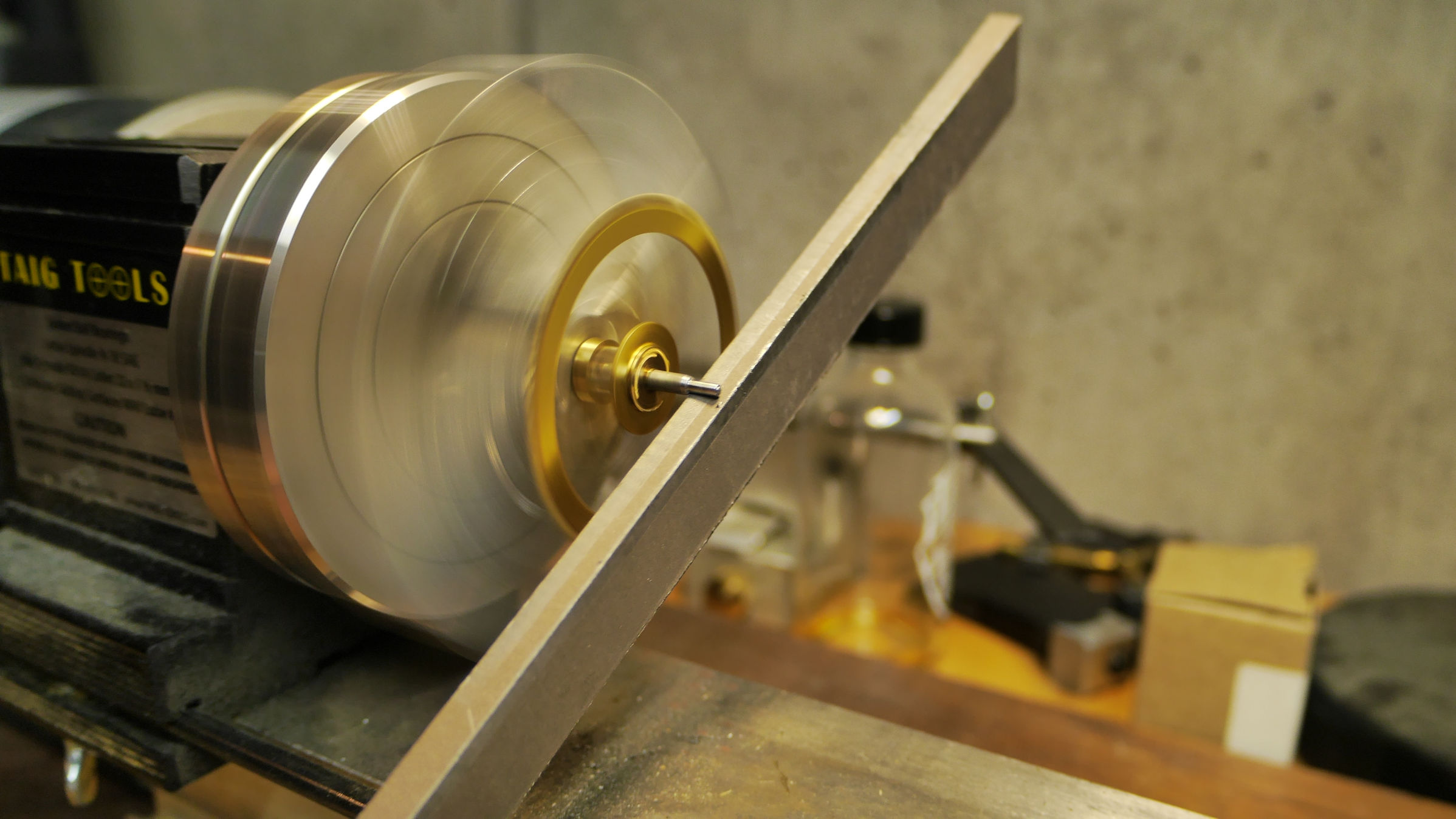 Time to service a Classic Sessions Schoolhouse Clock – cleaning ...