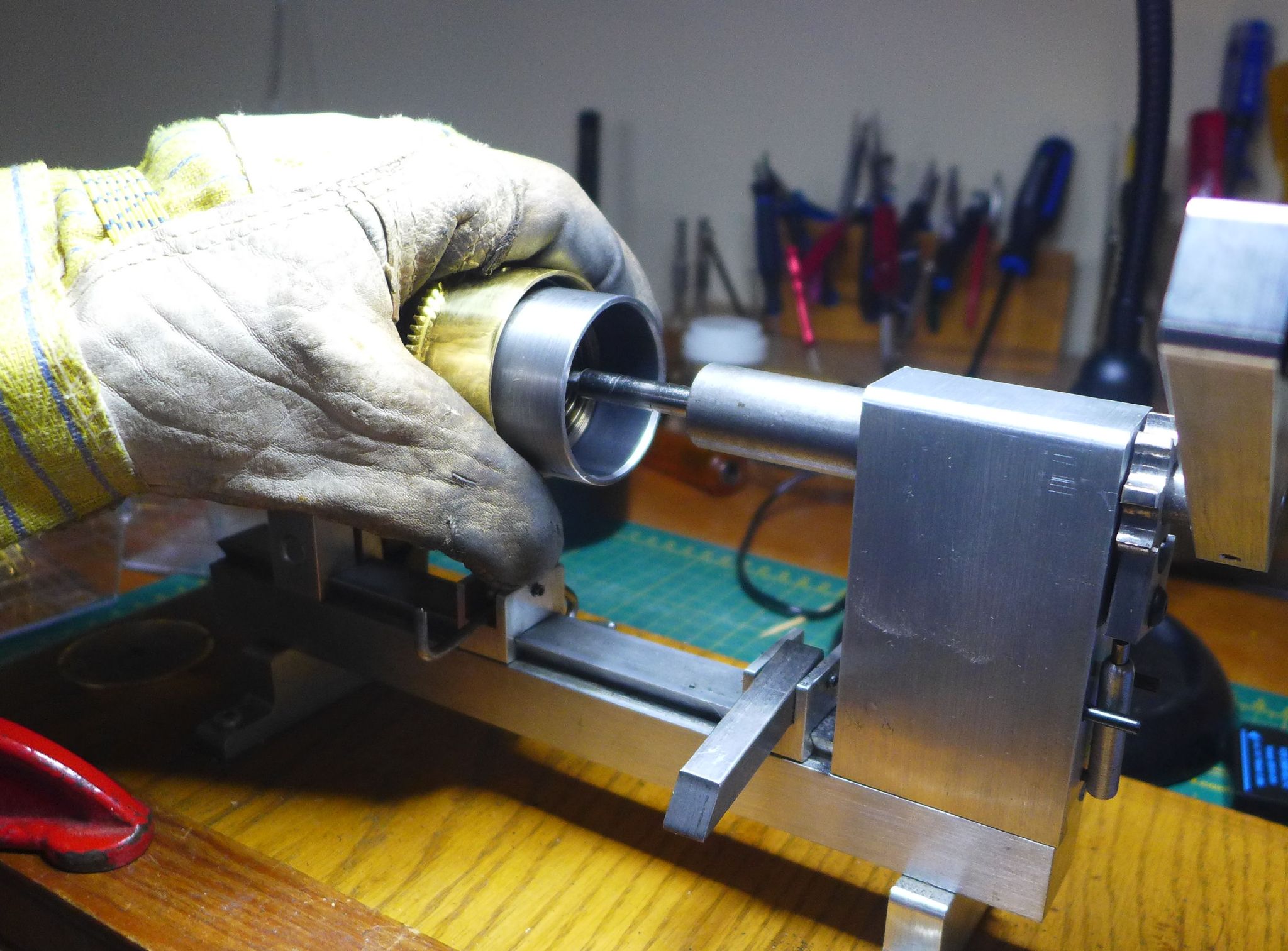 How to Safely Operate and Maintain Mechanical Clocks: Tips and Hazards ...