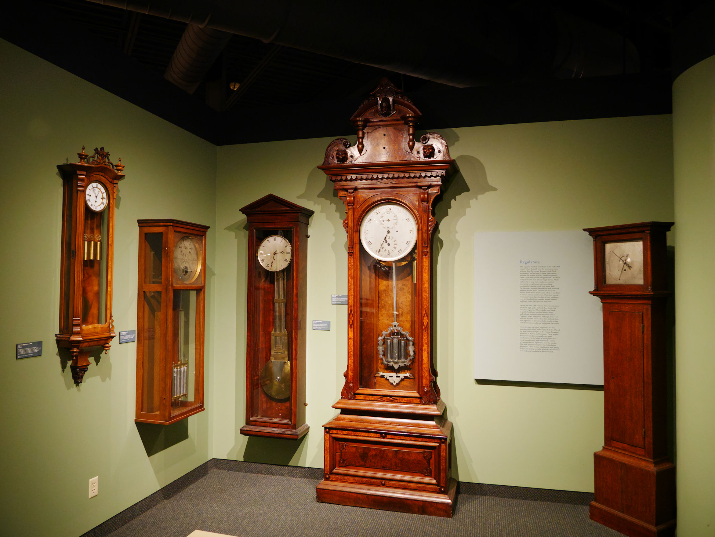 My clock says 31 days – what does that mean? – Antique and Vintage ...